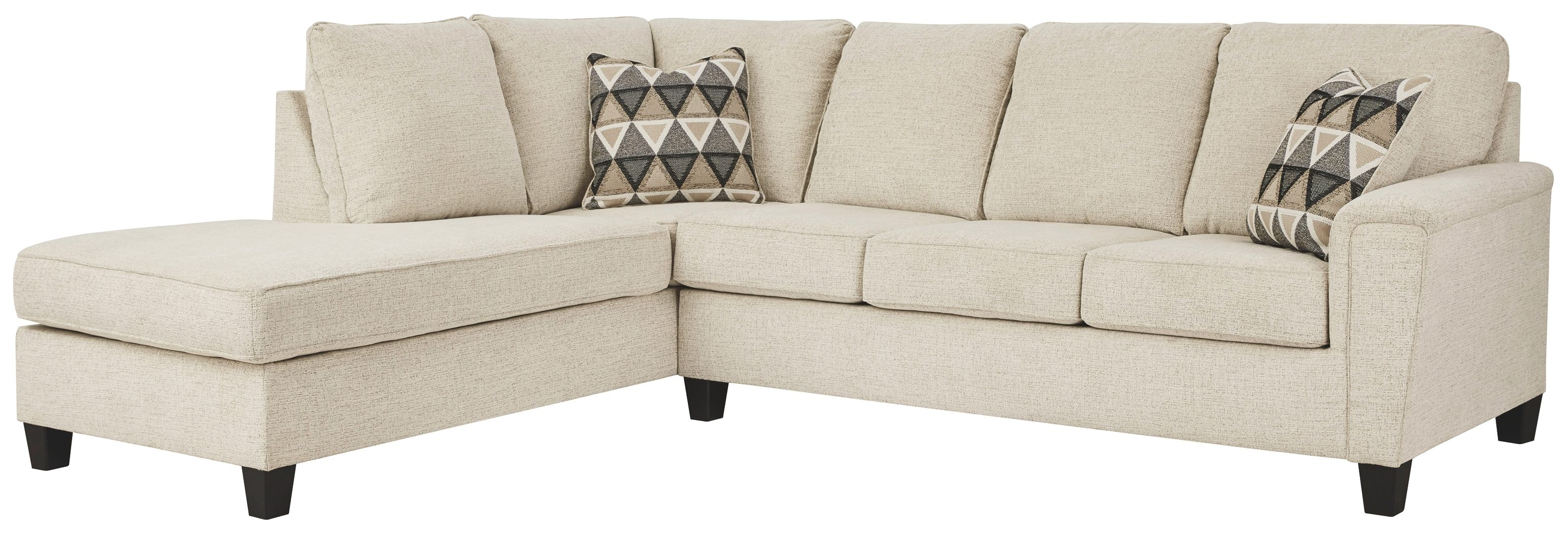 Ashley Abinger Sectional 83904-16-70 - Portland, OR | Key Home Furnishings