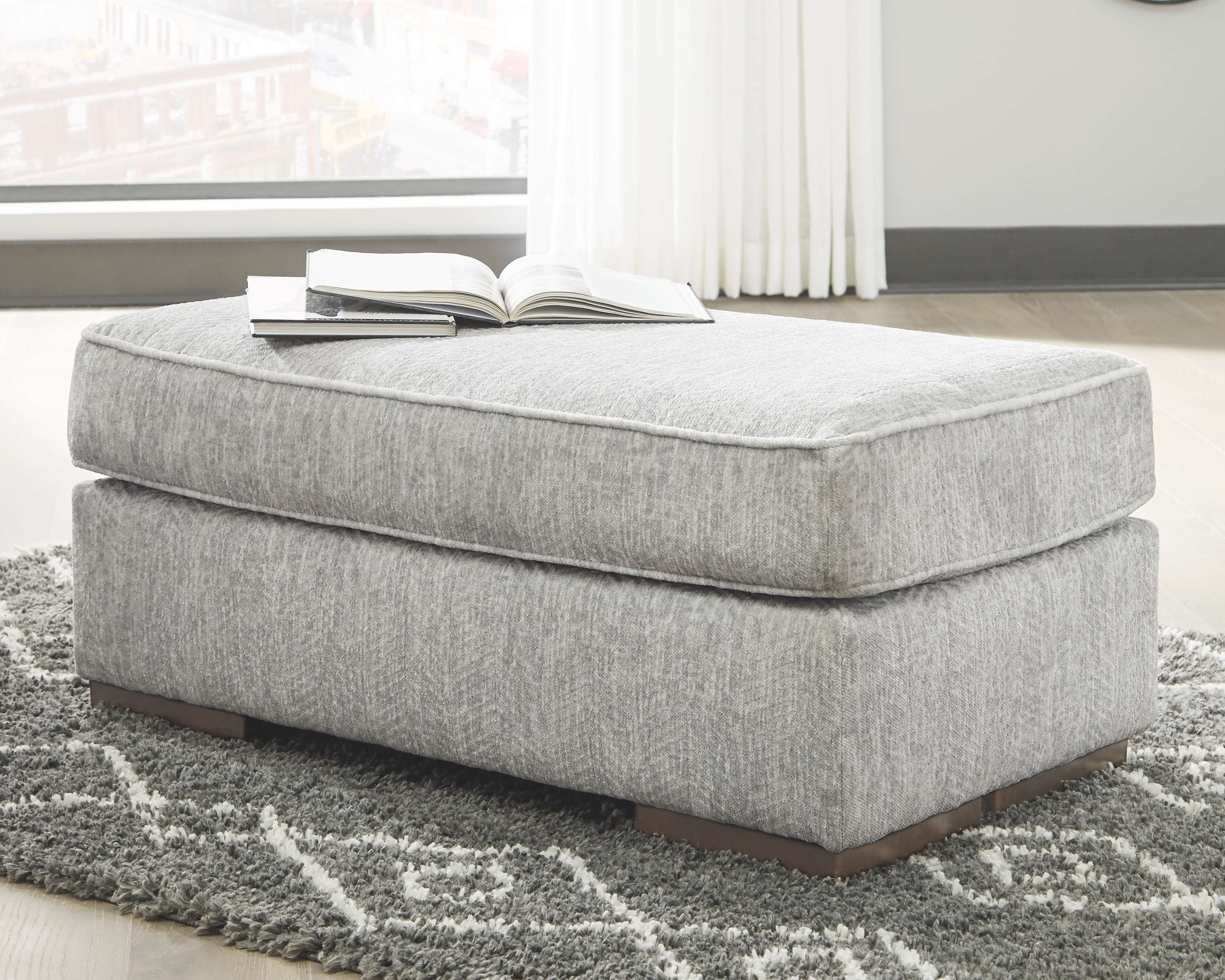 Ashley Mercado 4 Piece Living Room Set 84604-38-35-23-14 - Portland, OR ...