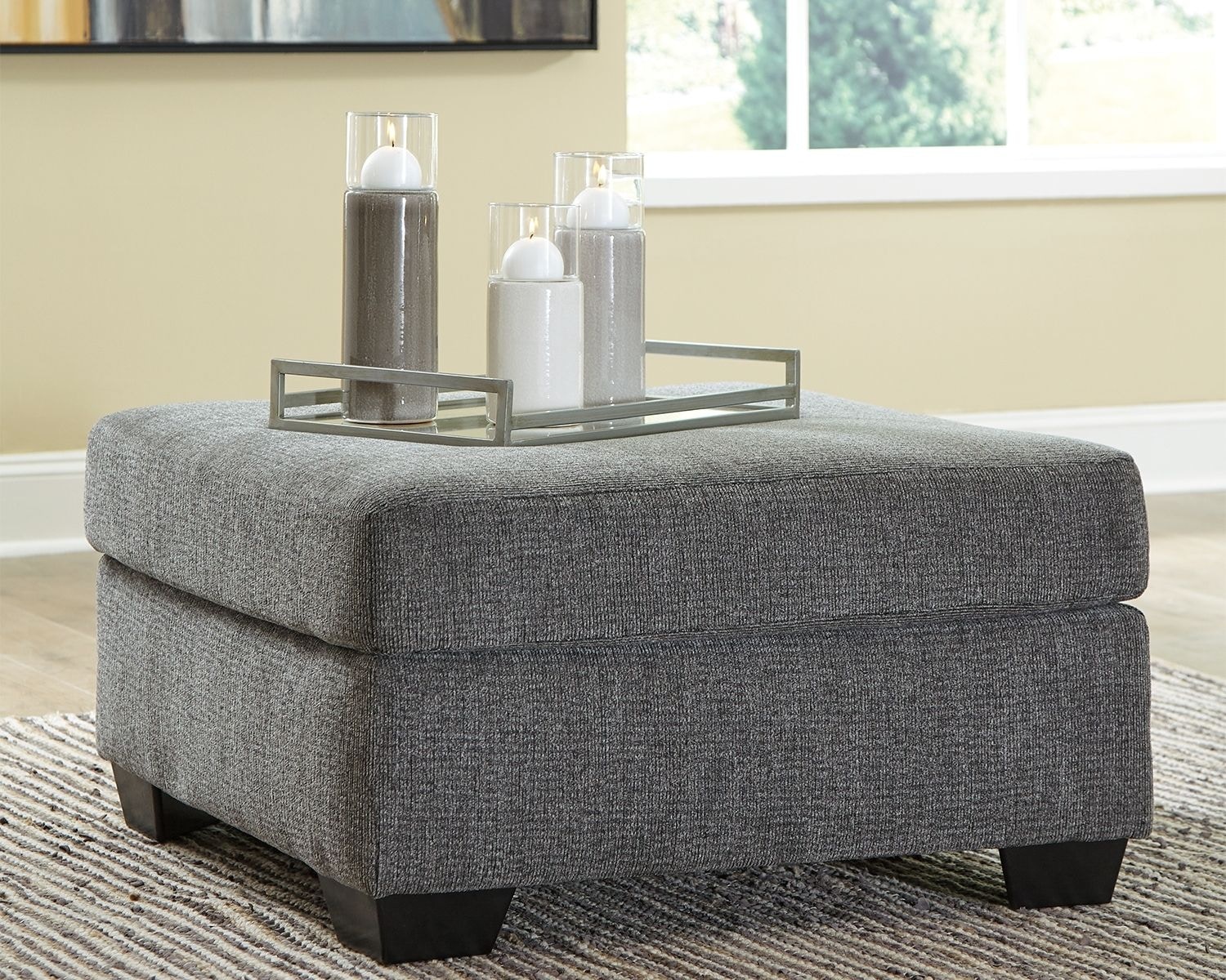 Ashley dalhart sectional store