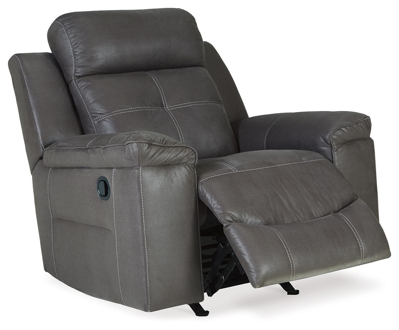 Ashley Jesolo Rocker Recliner 8670525C - Portland, OR | Key Home ...
