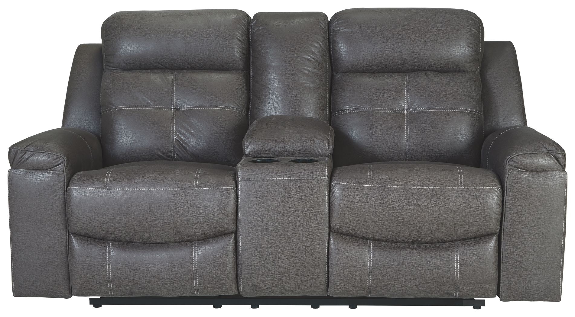 Ashley Jesolo 2 Piece Reclining Living Room Set 86705-88-94 - Portland ...