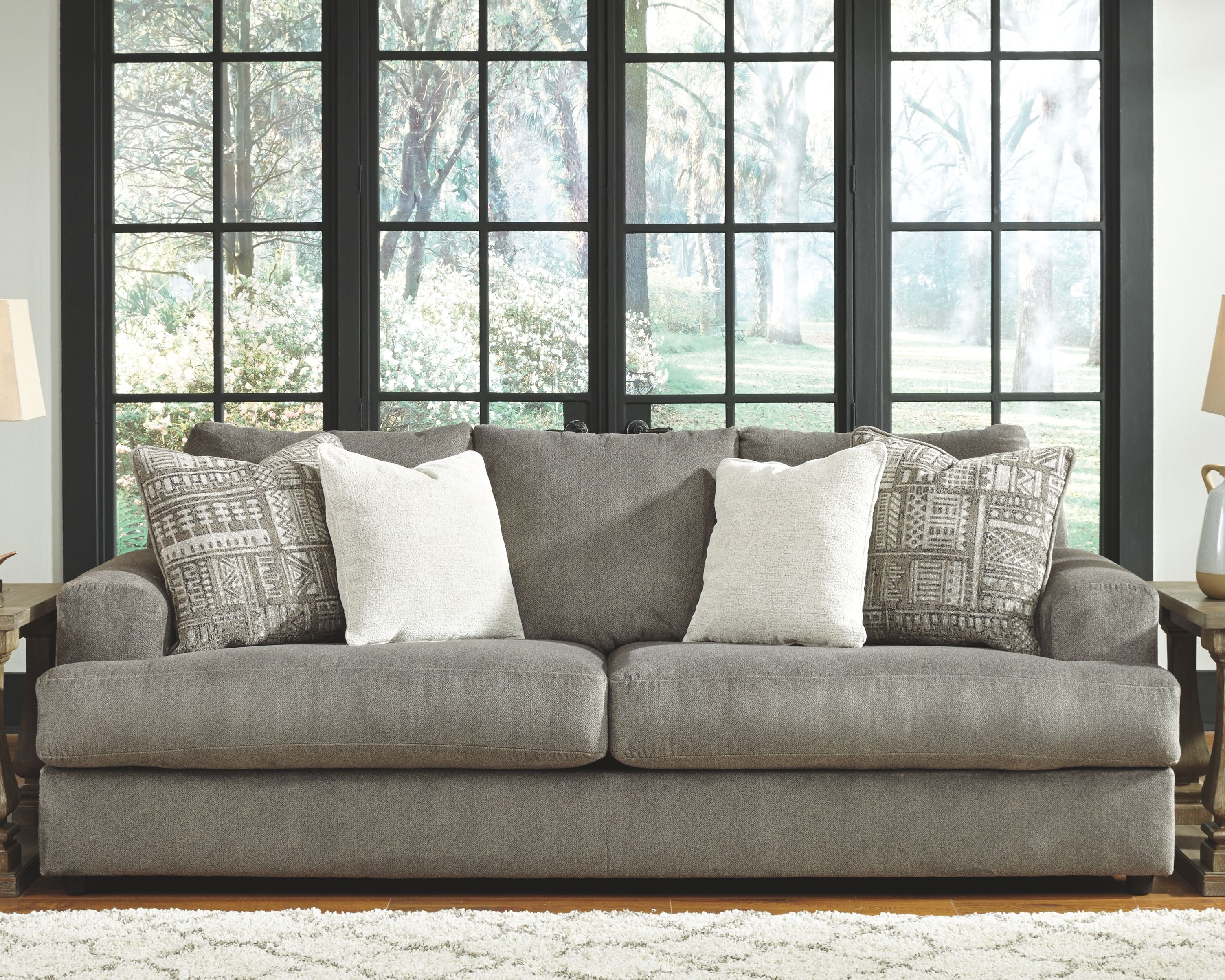 Ashley Soletren Sofa 9510338 - Portland, OR | Key Home Furnishings