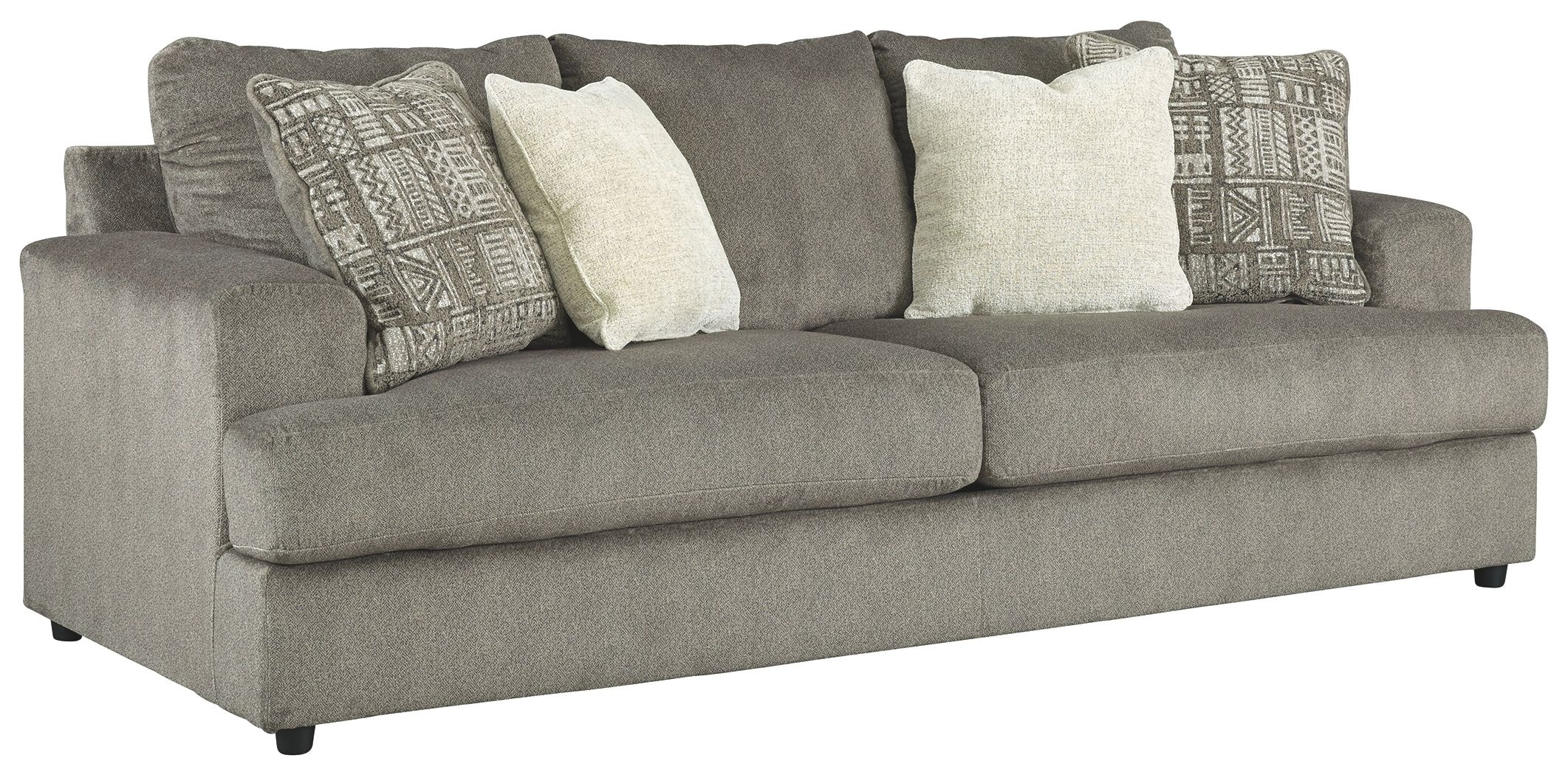 Ashley Soletren Sofa 9510338 - Portland, OR | Key Home Furnishings
