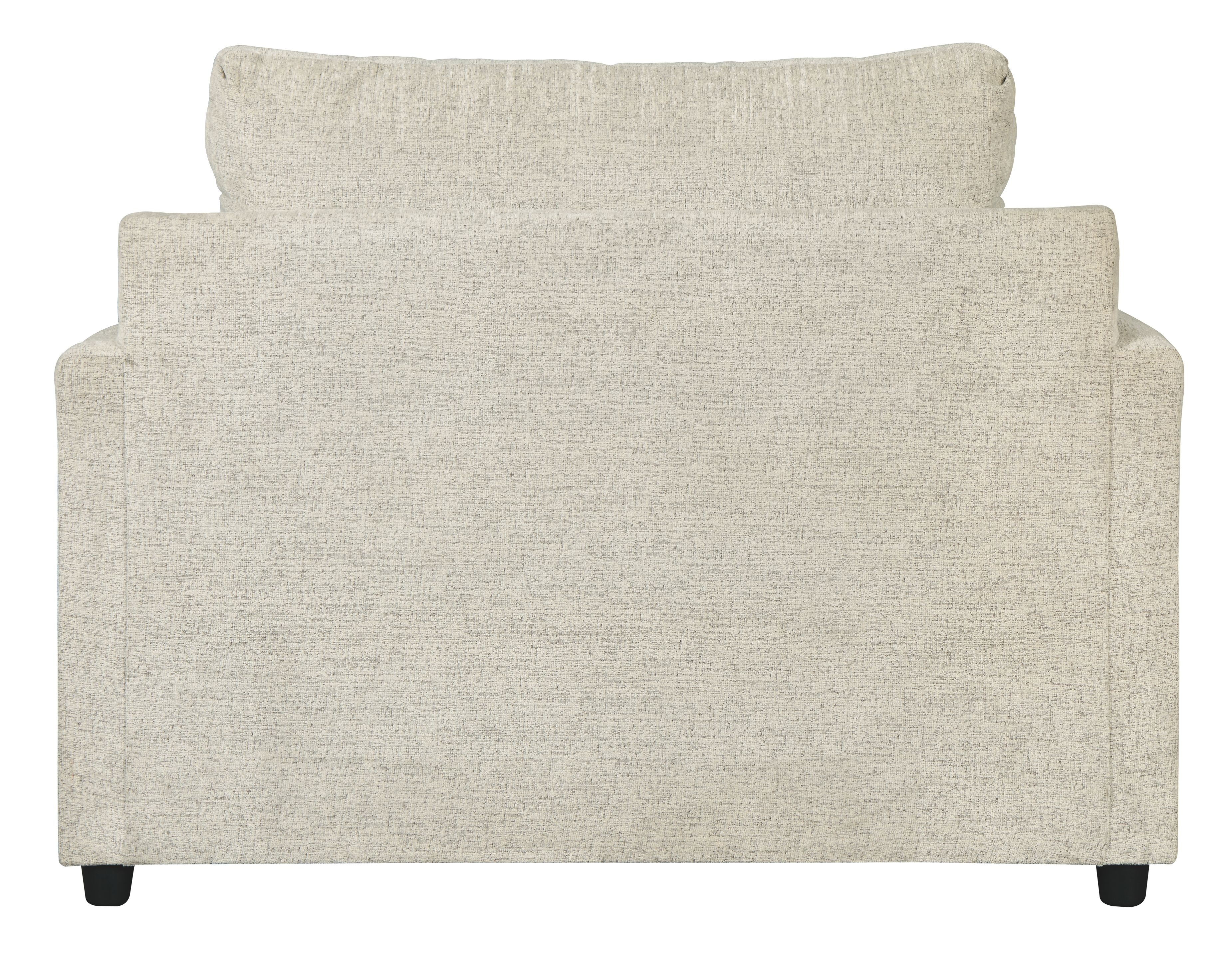 Ashley Soletren Chair And A Half 9510423 - Portland, OR | Key Home ...