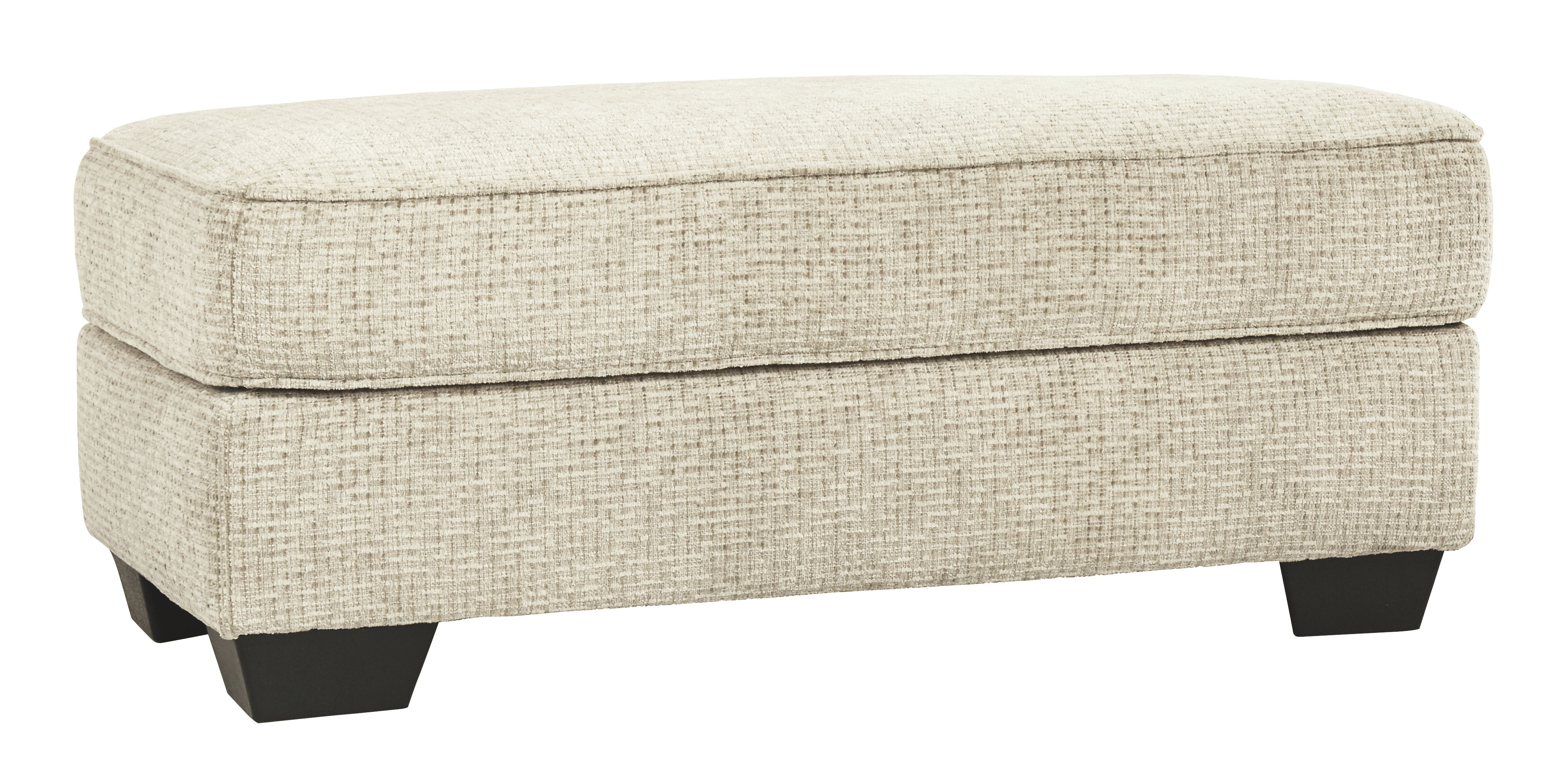 Ashley Monaghan Ottoman 9620514 - Portland, OR | Key Home Furnishings