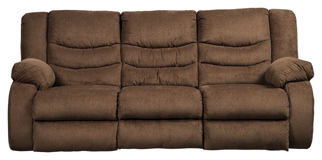 Ashley Tulen Reclining Sofa 9860688 - Portland, OR | Key Home Furnishings