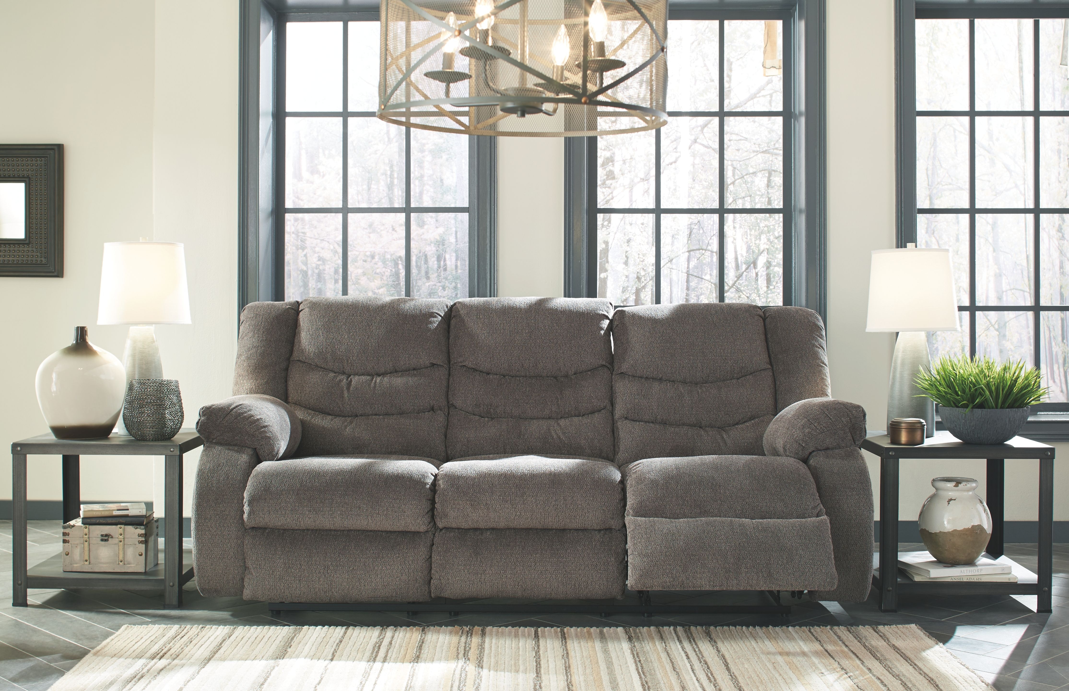Ashley Tulen Reclining Sofa 9860688 - Portland, OR | Key Home Furnishings