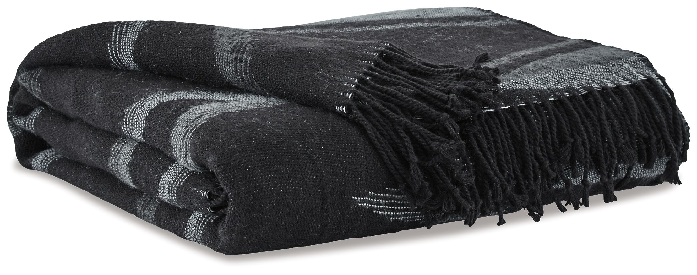 Ashley Cecile Throw A1000552T - Portland, OR | Key Home Furnishings