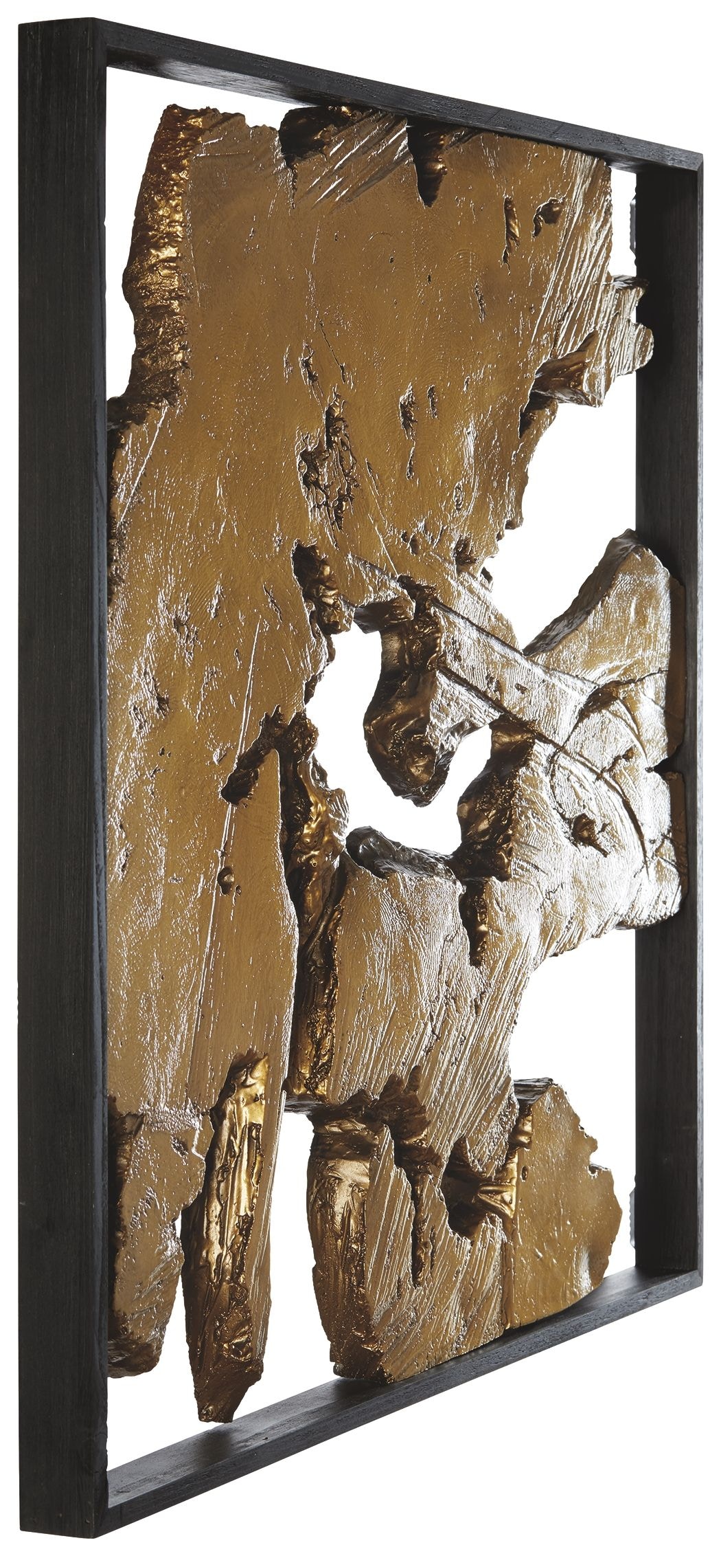 Ashley Fabiana Wall Decor A8010126 - Portland, OR | Key Home Furnishings
