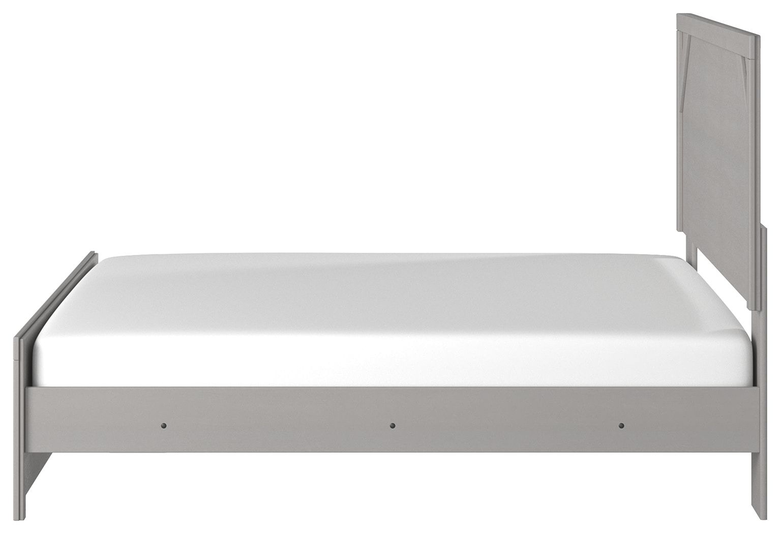 Ashley Cottenburg King Panel Bed B1192-72-97 - Portland, OR | Key Home ...