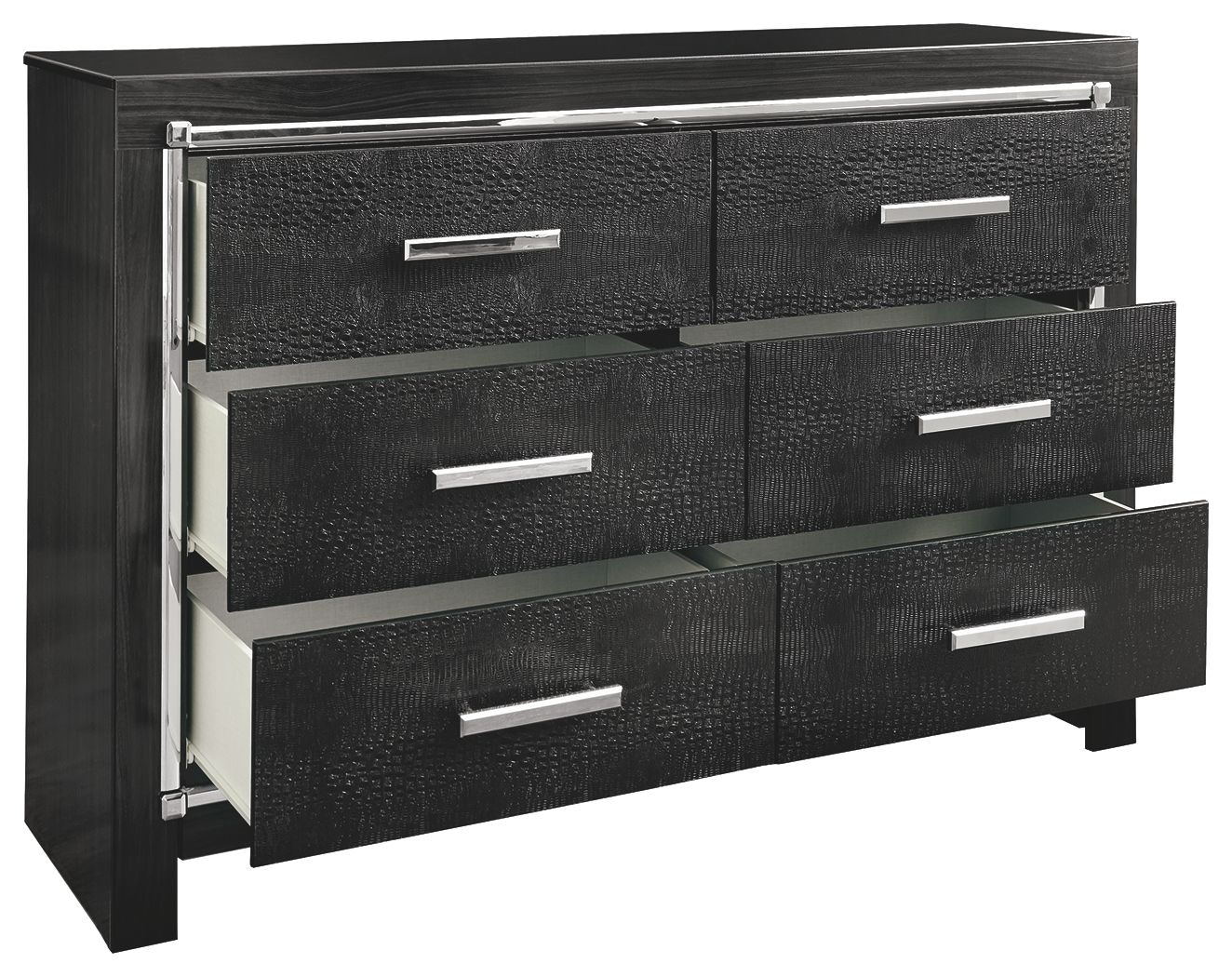 Ashley Kaydell Dresser B1420-31 - Portland, OR | Key Home Furnishings