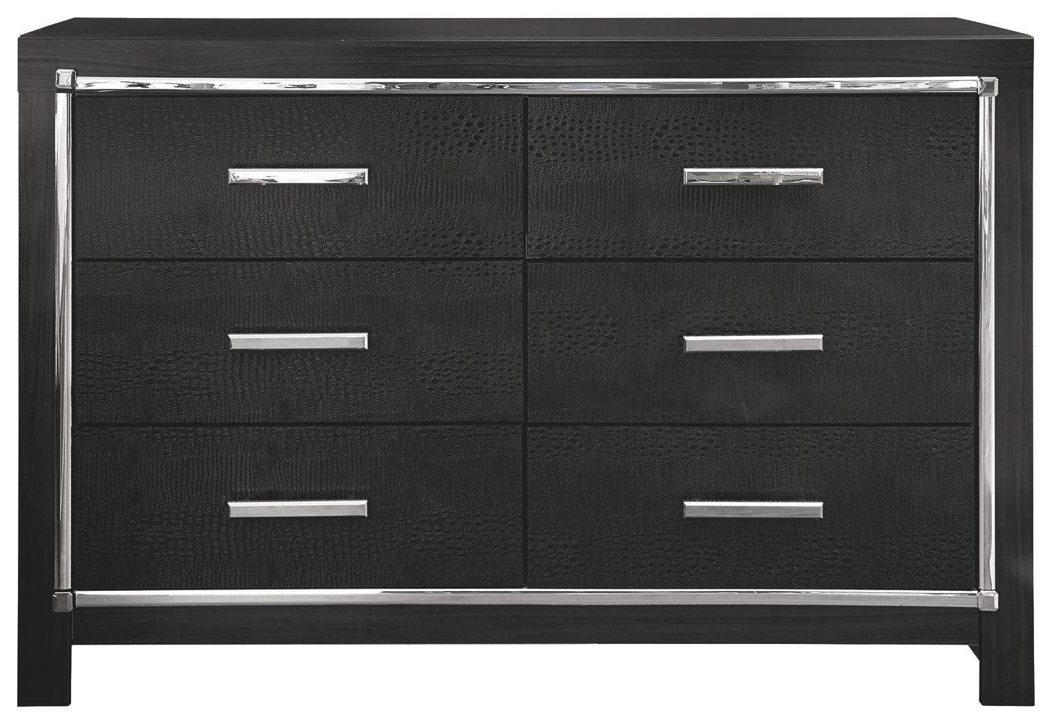 Ashley Kaydell Dresser B1420-31 - Portland, OR | Key Home Furnishings