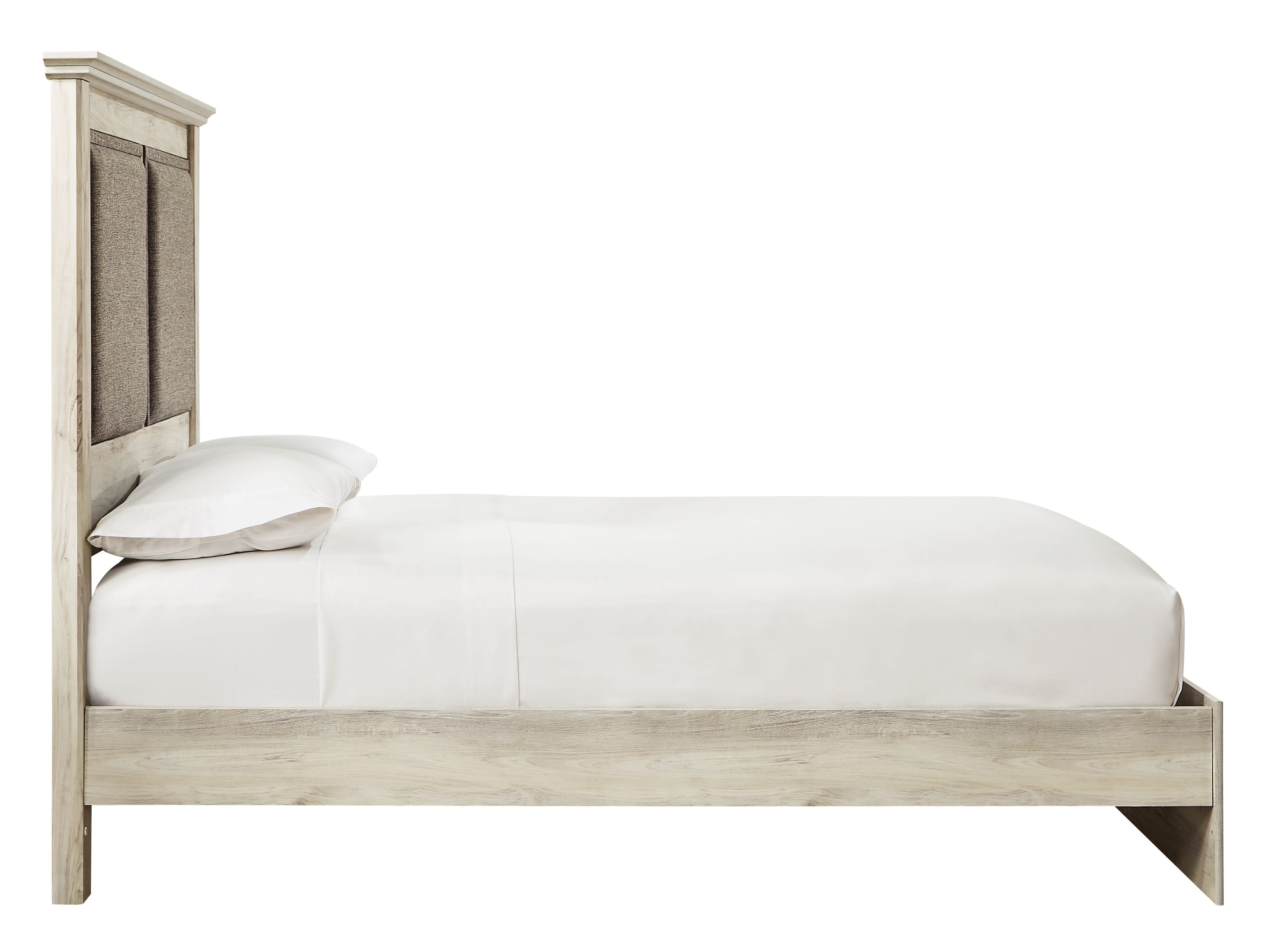 Ashley Cambeck King Upholstered Panel Bed B192-158-56-97 - Portland, OR ...