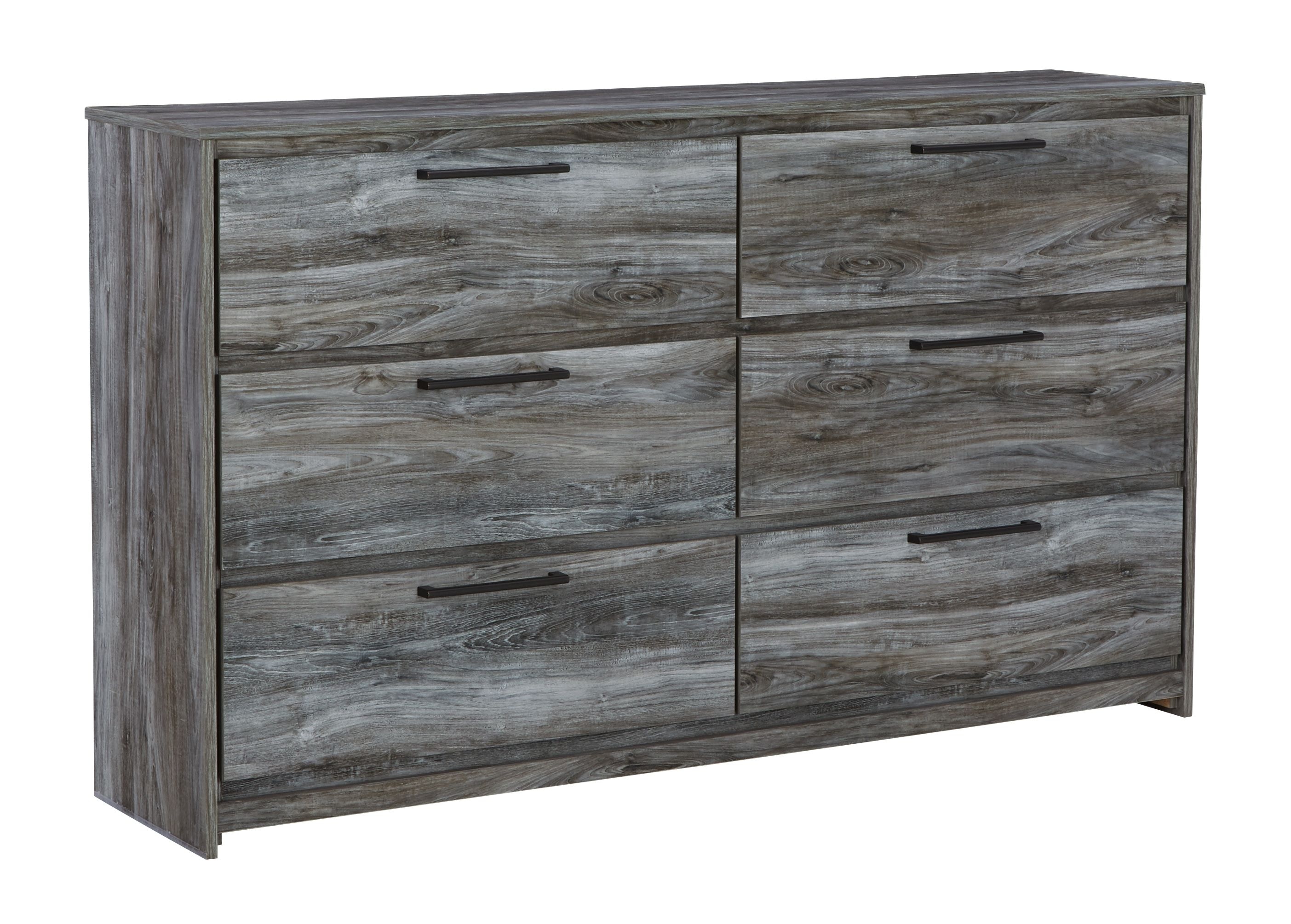 Ashley Baystorm Six Smooth Drawer Dresser B221-31 - Portland, OR | Key ...