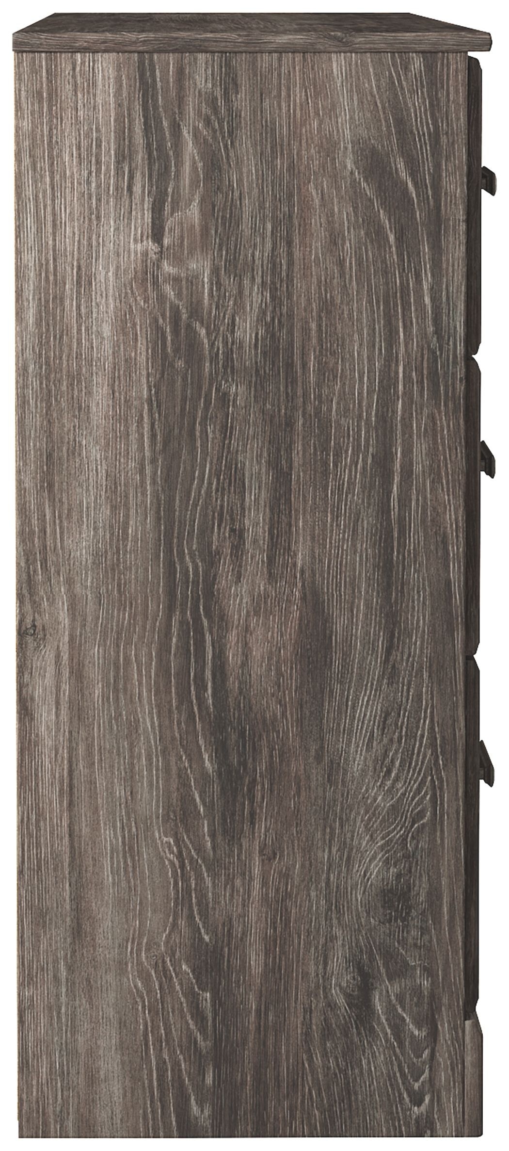 Ashley Ralinksi Dresser and Mirror B2587-31-36 - Portland, OR | Key ...