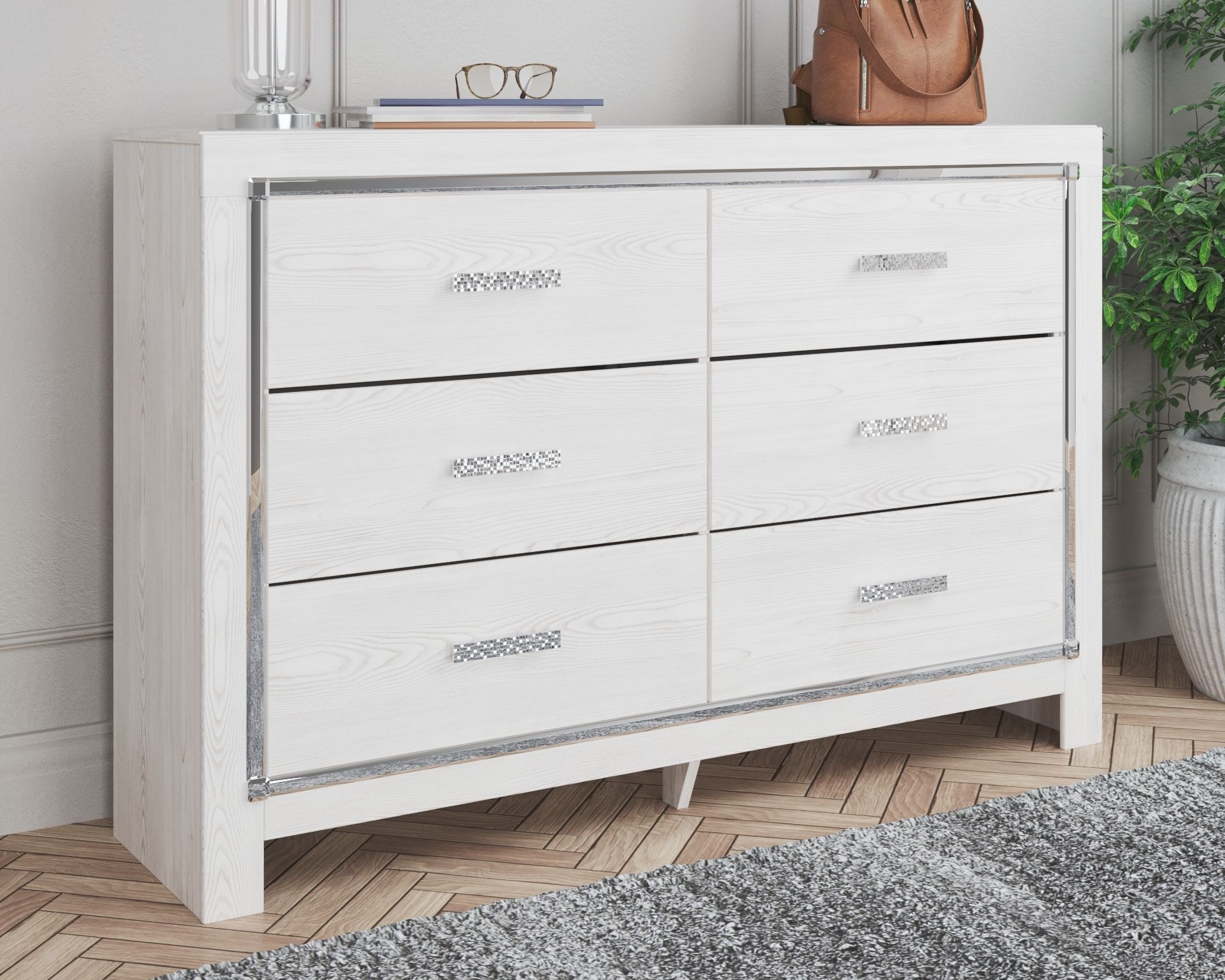 Ashley Altyra Dresser B2640-31 - Portland, OR | Key Home Furnishings