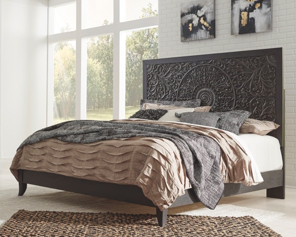 Ashley Paxberry 6 Piece King Panel Bedroom Set B381 31 36 58 56 92 2 Portland OR Key Home