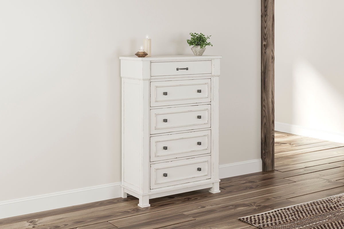 Jennily king panel bed set store