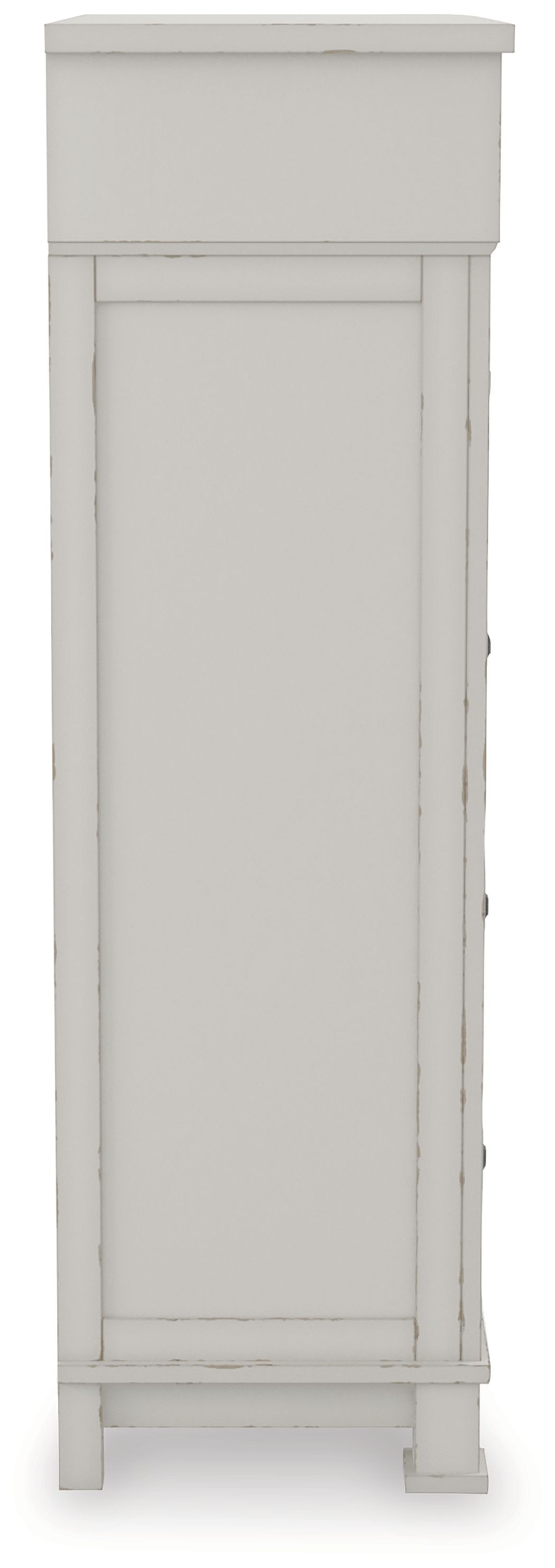 Ashley Jennily Five Drawer Chest B642-46 - Portland, OR | Key Home ...