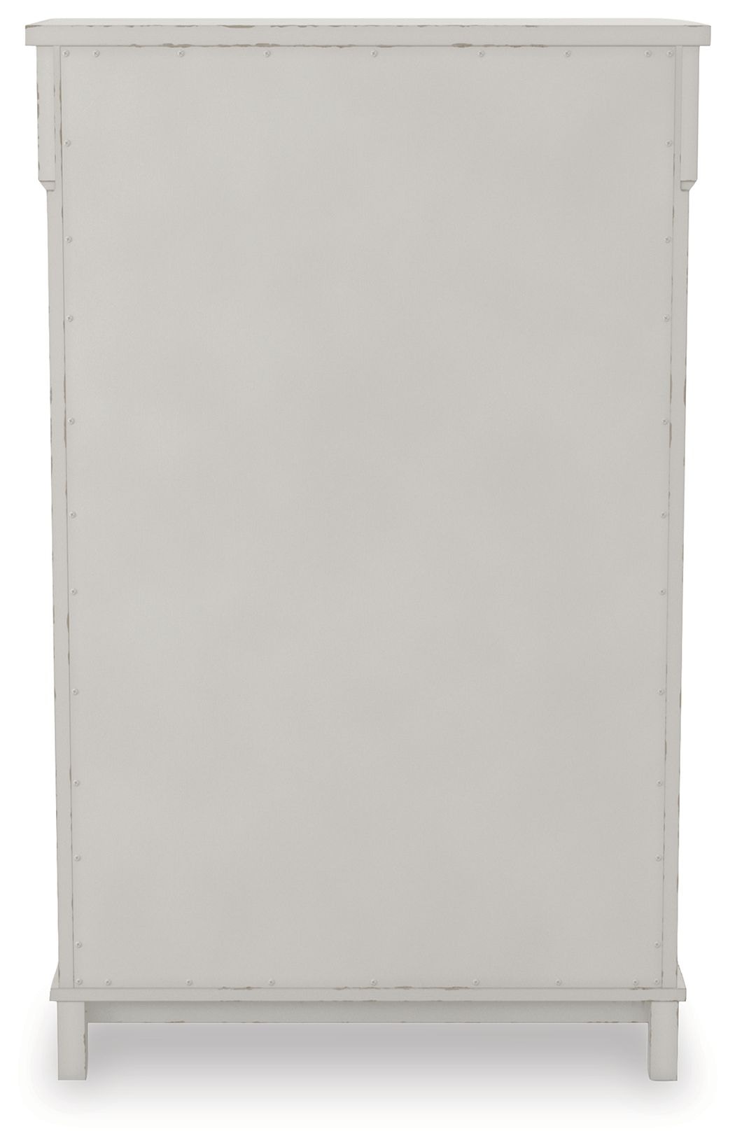 Ashley Jennily Five Drawer Chest B642-46 - Portland, OR | Key Home ...