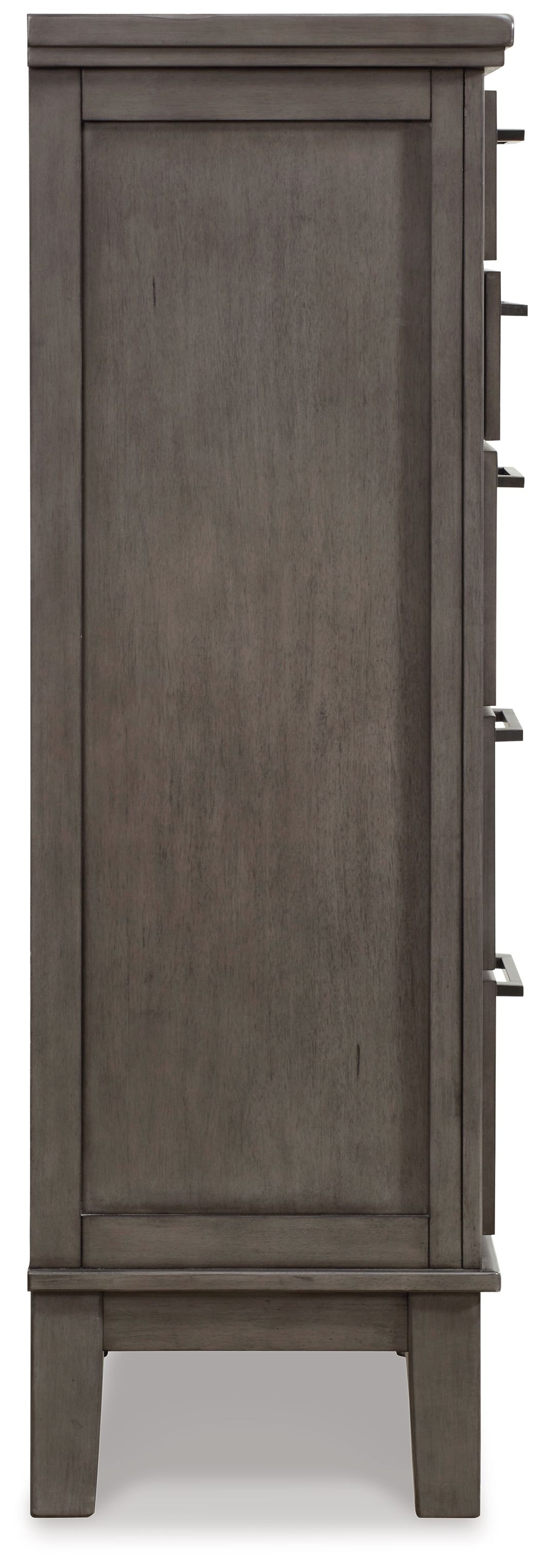 Ashley Hallanden Five Drawer Chest B649-46 - Portland, OR | Key Home ...