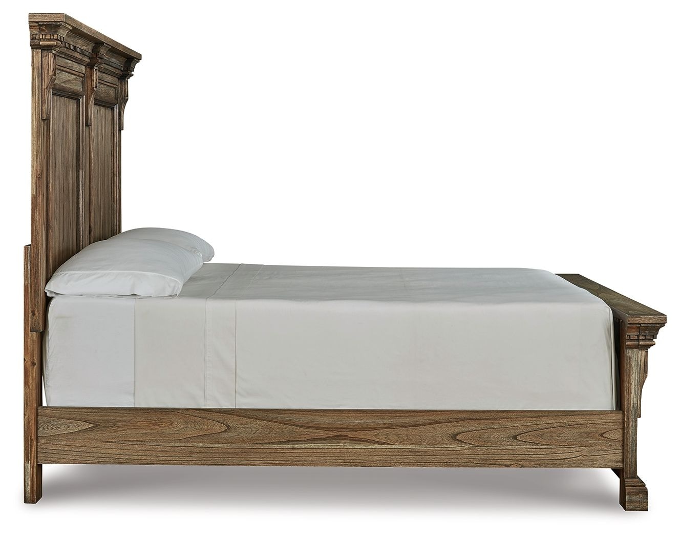 Ashley Markenburg King Panel Bed B770-58-56-97 - Portland, OR | Key ...