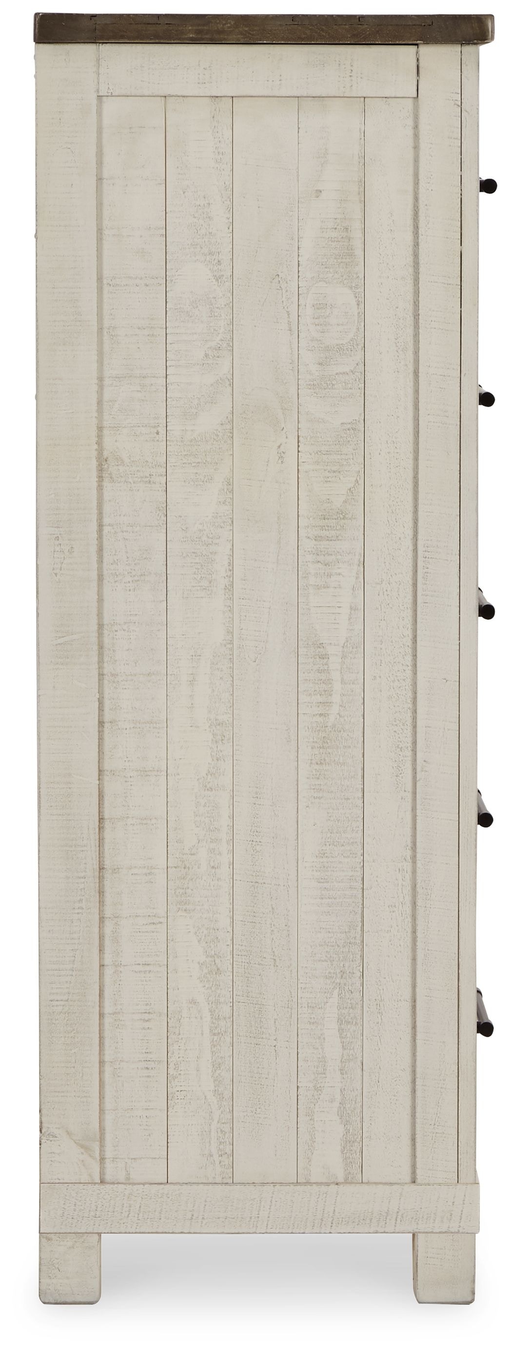 Ashley Brewgan Five Drawer Chest B784-46 - Portland, OR | Key Home ...