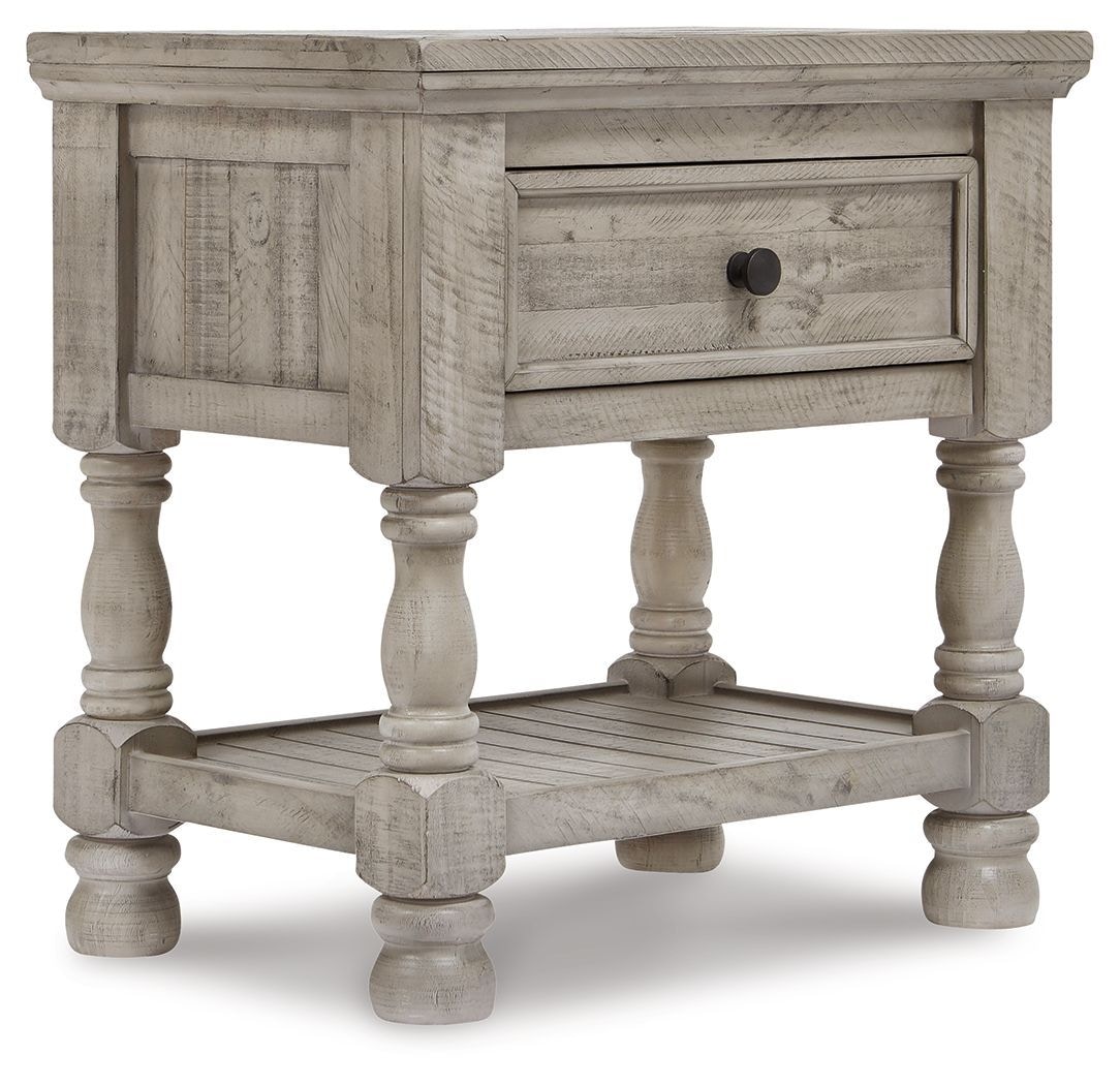 Ashley Harrastone King Panel Storage Bed B816-72-51S-99 - Portland, OR ...
