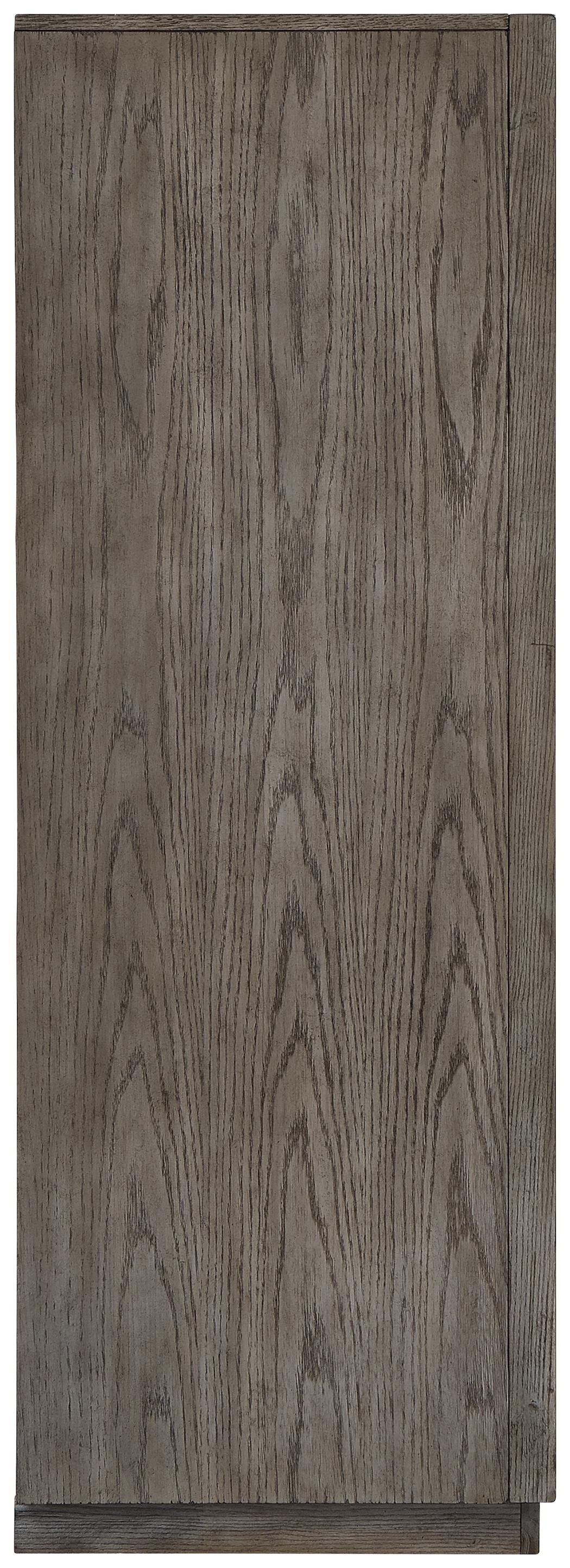 Ashley Anibecca Five Drawer Chest B970-46 - Portland, OR | Key Home ...