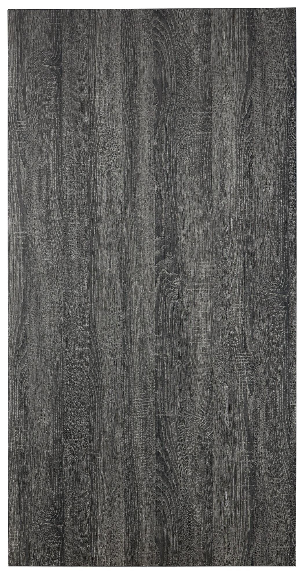 Ashley Strumford 7 Piece Dining Room Table Set D449-25-02-6 - Portland ...