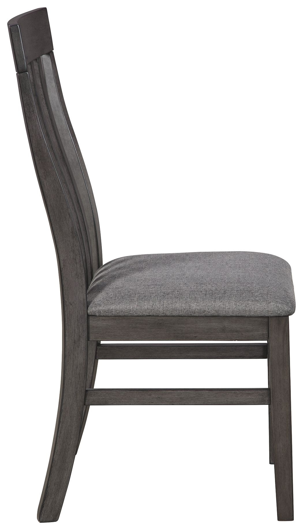 Ashley Luvoni Dining Chair (QTY 2) D464-01X2 - Portland, OR | Key Home ...