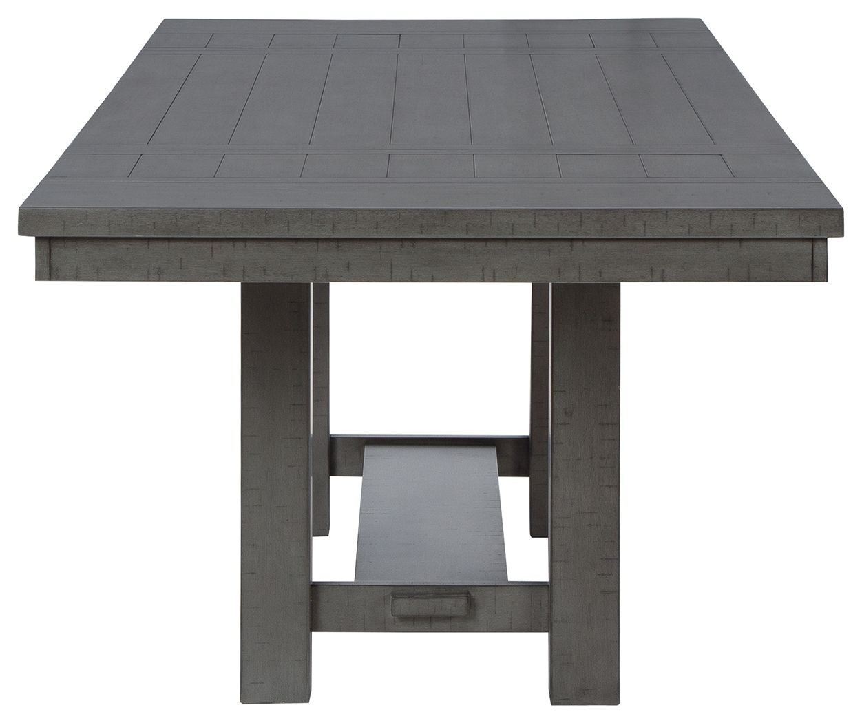 Ashley Myshanna Rect Dining Room Extension Table D629-45 - Portland, OR ...