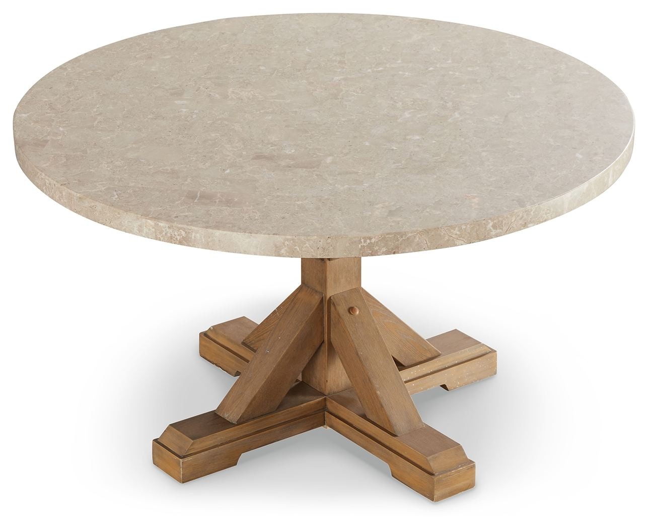 Ashley Kodatown Dining Table D718-50T-50B - Portland, OR | Key Home ...