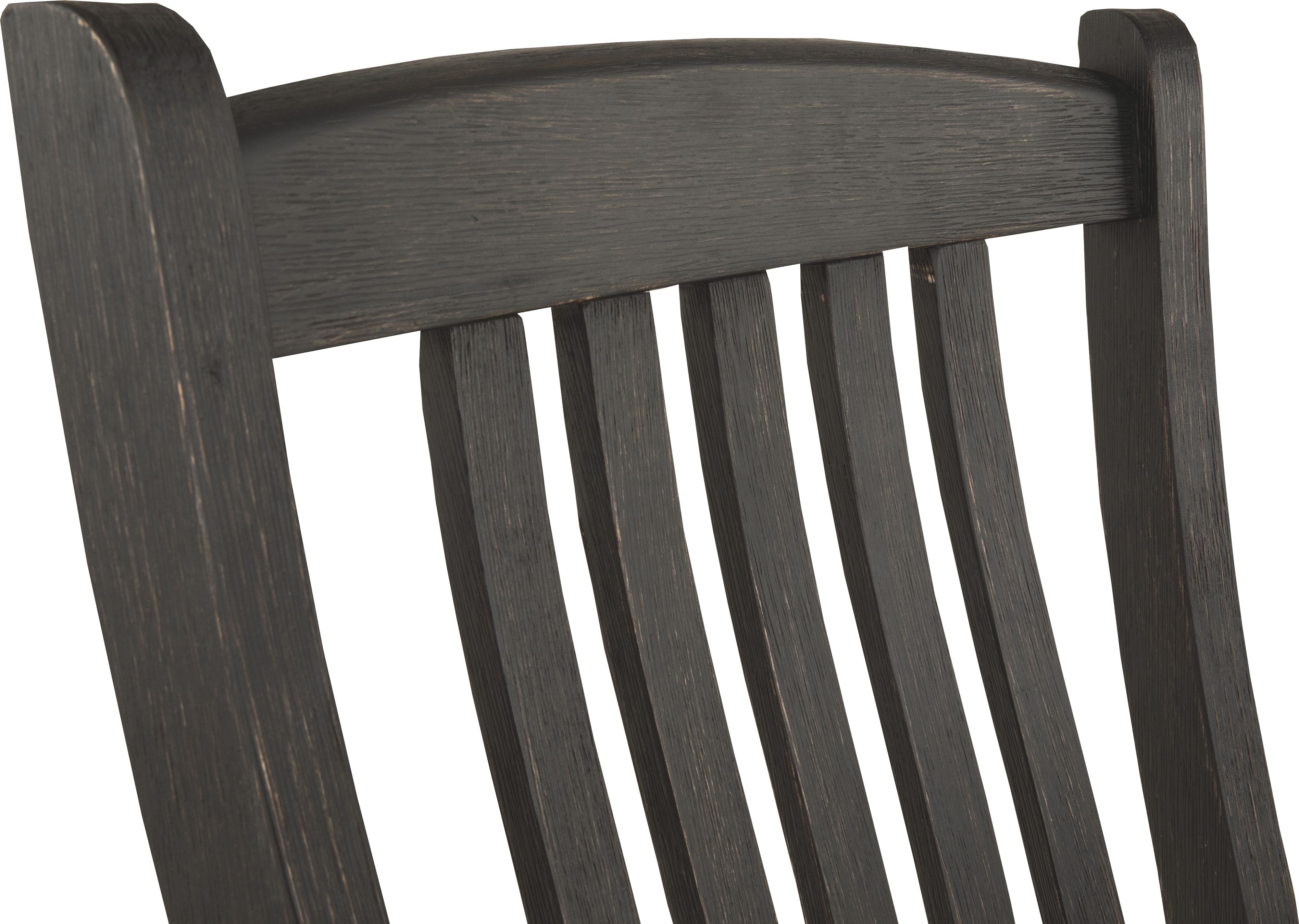 Ashley Tyler Creek 5 Piece Dining Set D736-25-01-4 - Portland, OR | Key ...