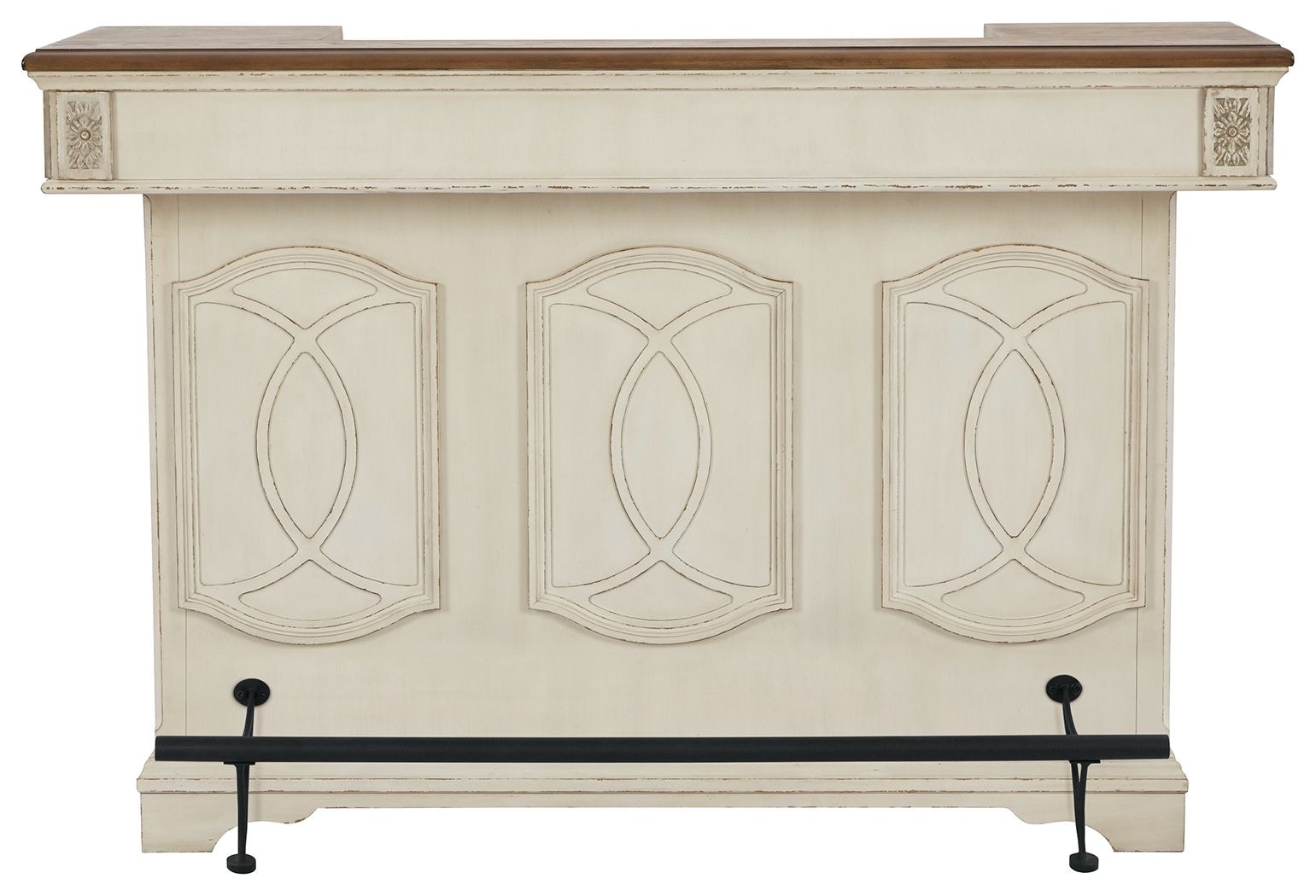 Ashley Realyn Bar D743-65 - Portland, OR | Key Home Furnishings