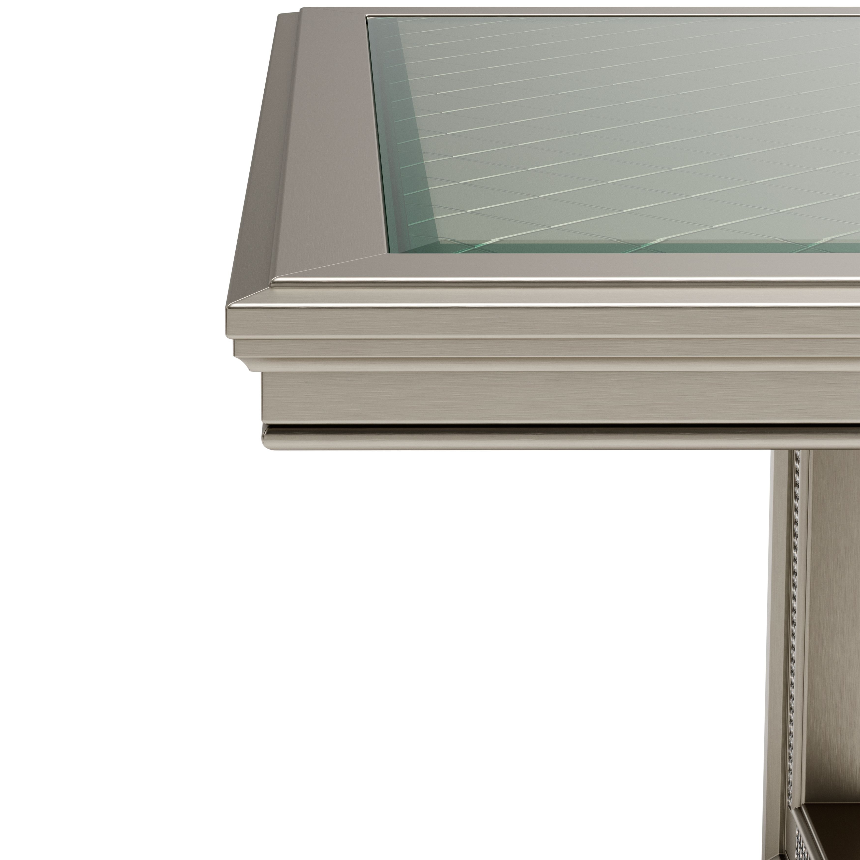 Ashley Chevanna 10 Piece Dining Room Set D744-25-01-8-60 - Portland, OR ...