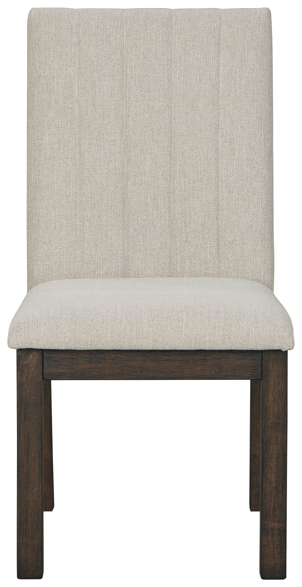 Ashley Dellbeck Dining Chair (QTY 2) D748-01X2 - Portland, OR | Key ...
