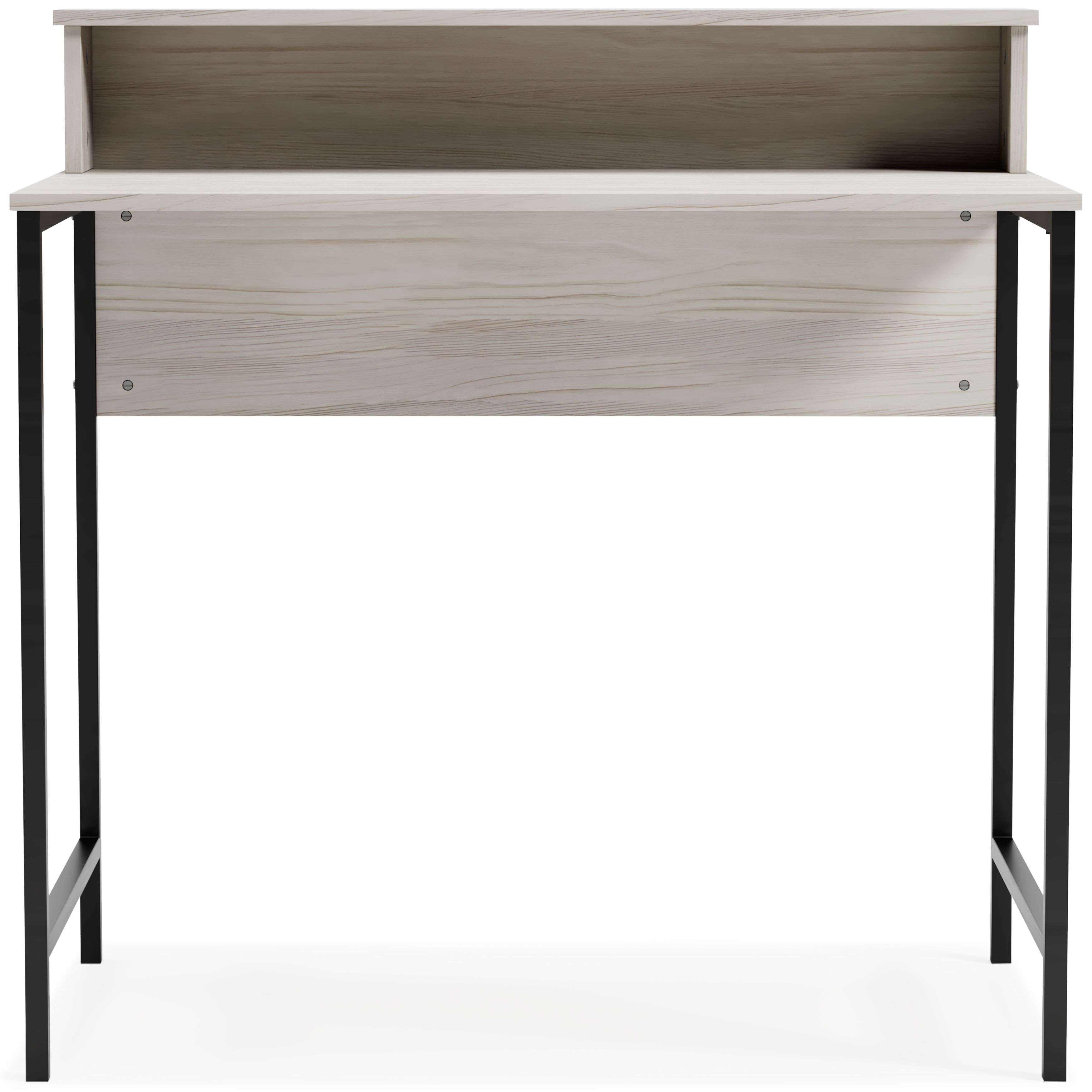 Ashley Bayflynn Home Office Desk With Hutch H288-14 - Portland, OR ...
