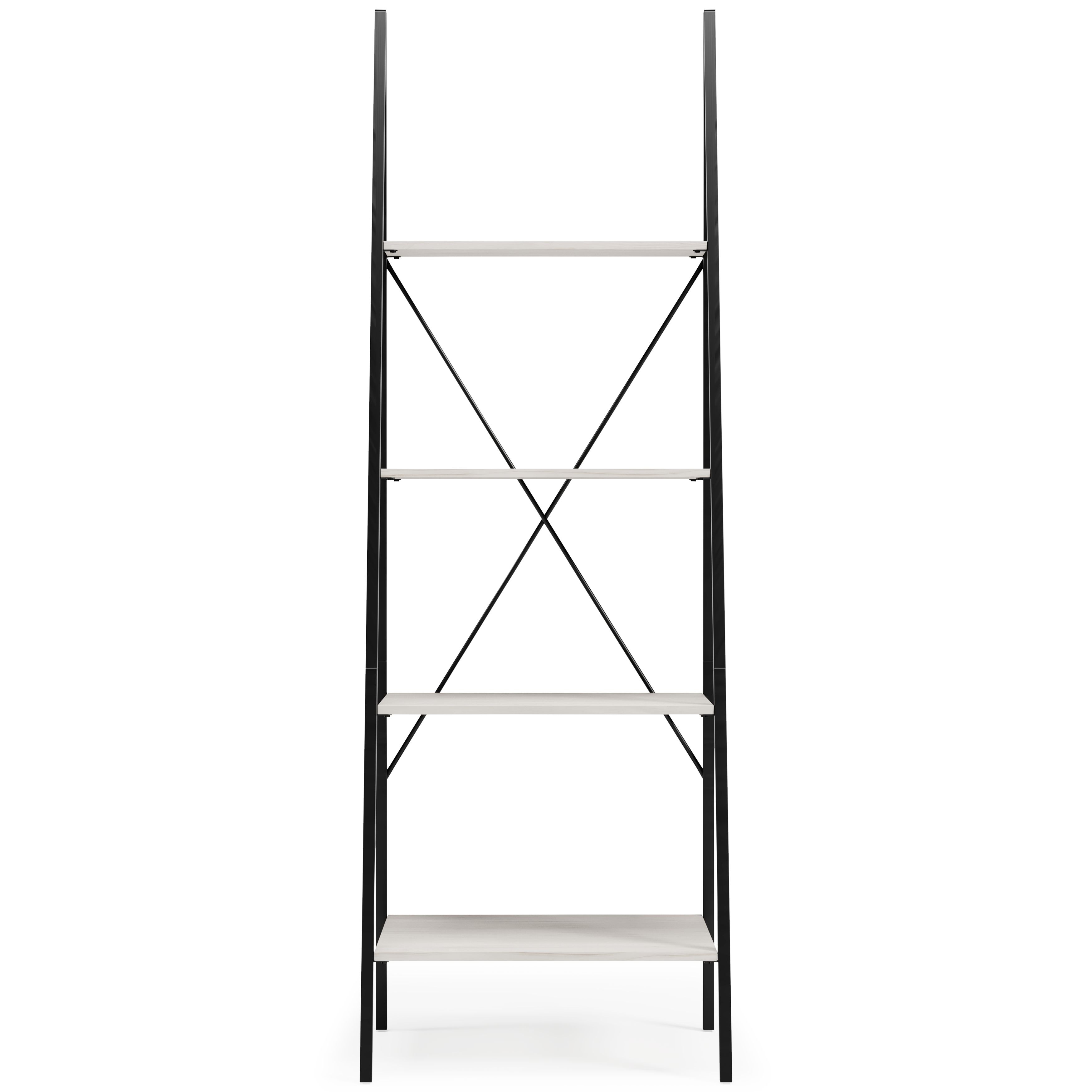 Ashley Bayflynn Bookcase - 4 Open Shelves H288-17 - Portland, OR | Key ...