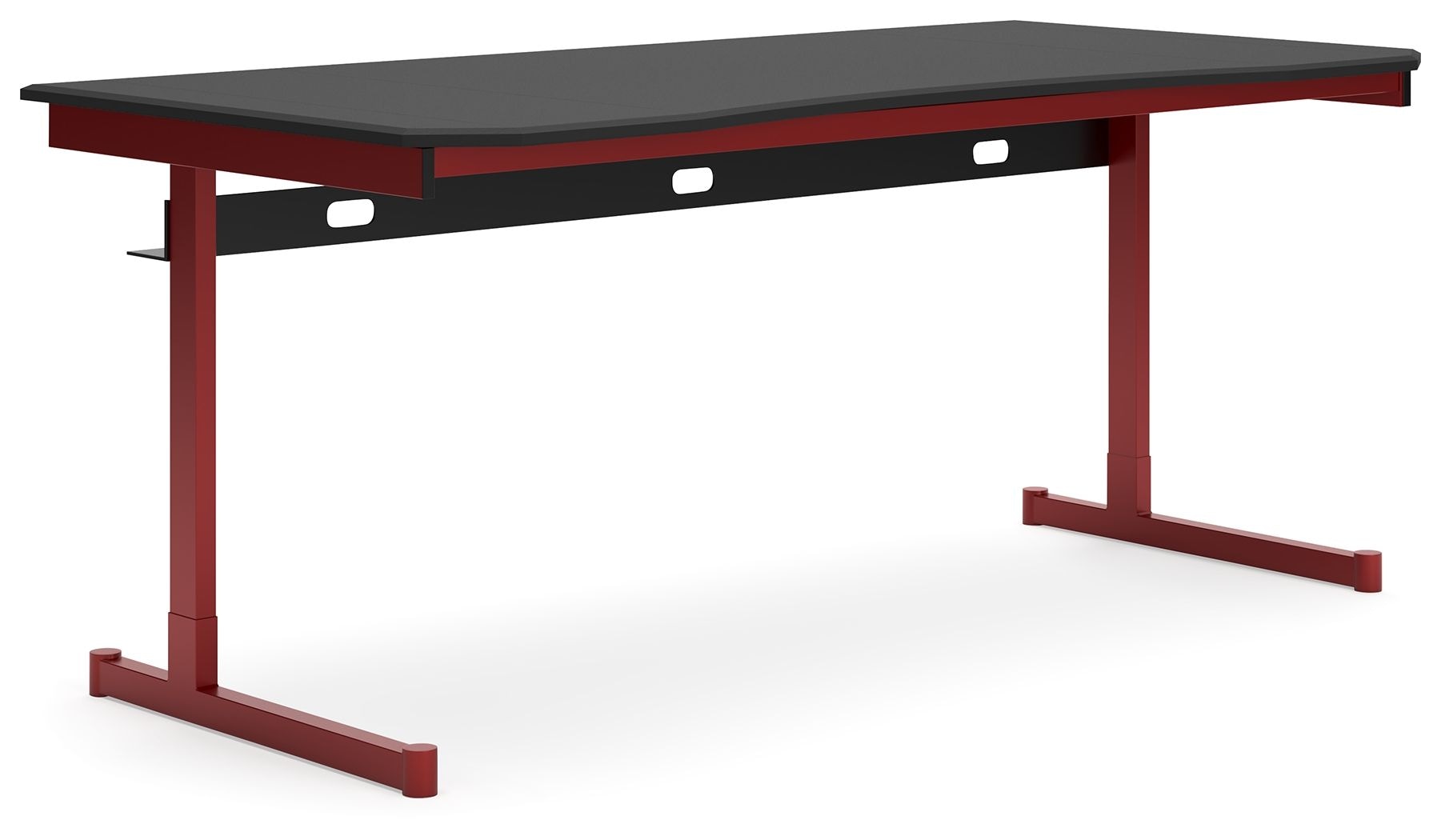 Ashley Lynxtyn Home Office Desk H400-427 - Portland, OR | Key Home ...