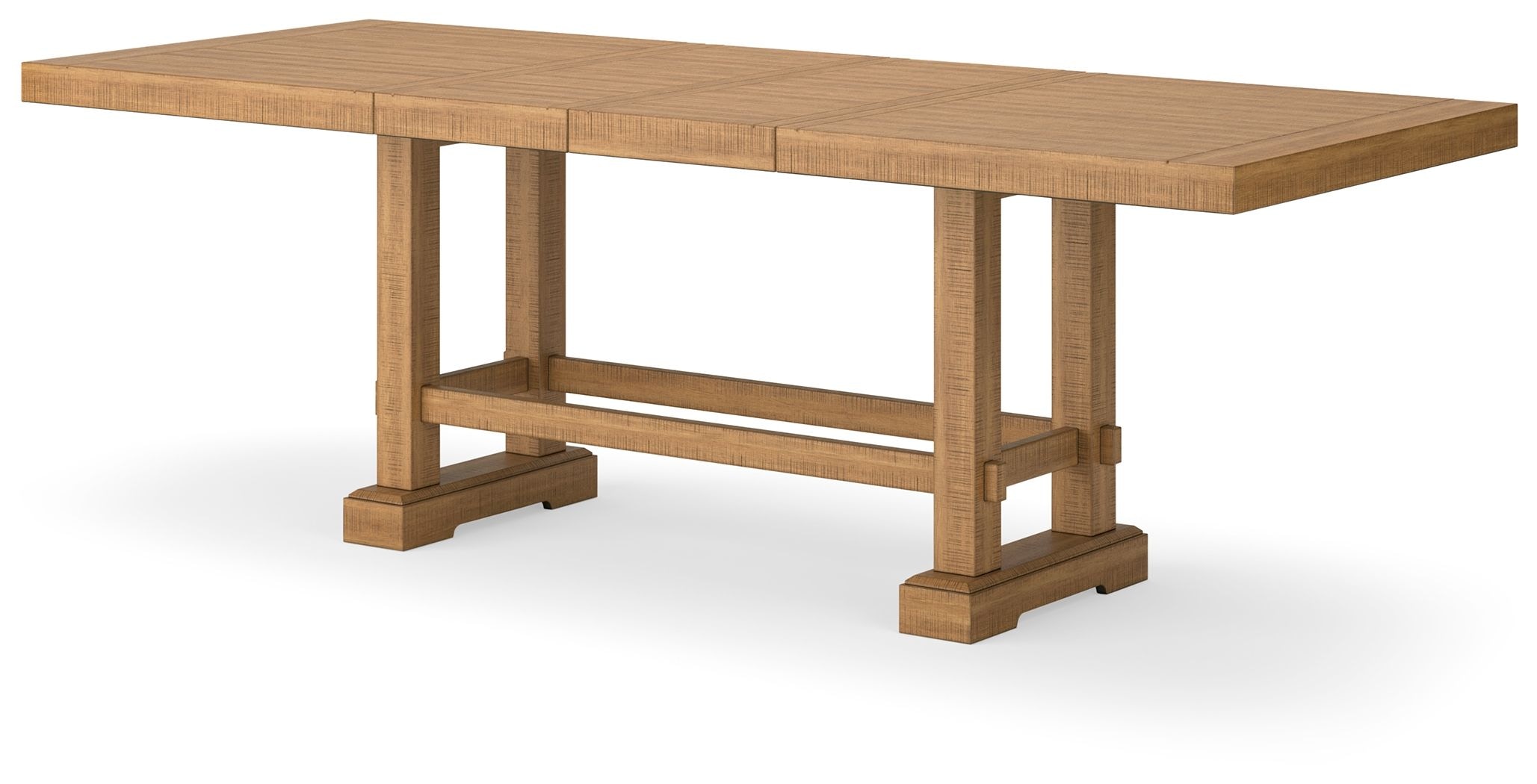 Ashley Havonplane 9 Piece Counter Extension Table Set D773-32-124-3-09 ...