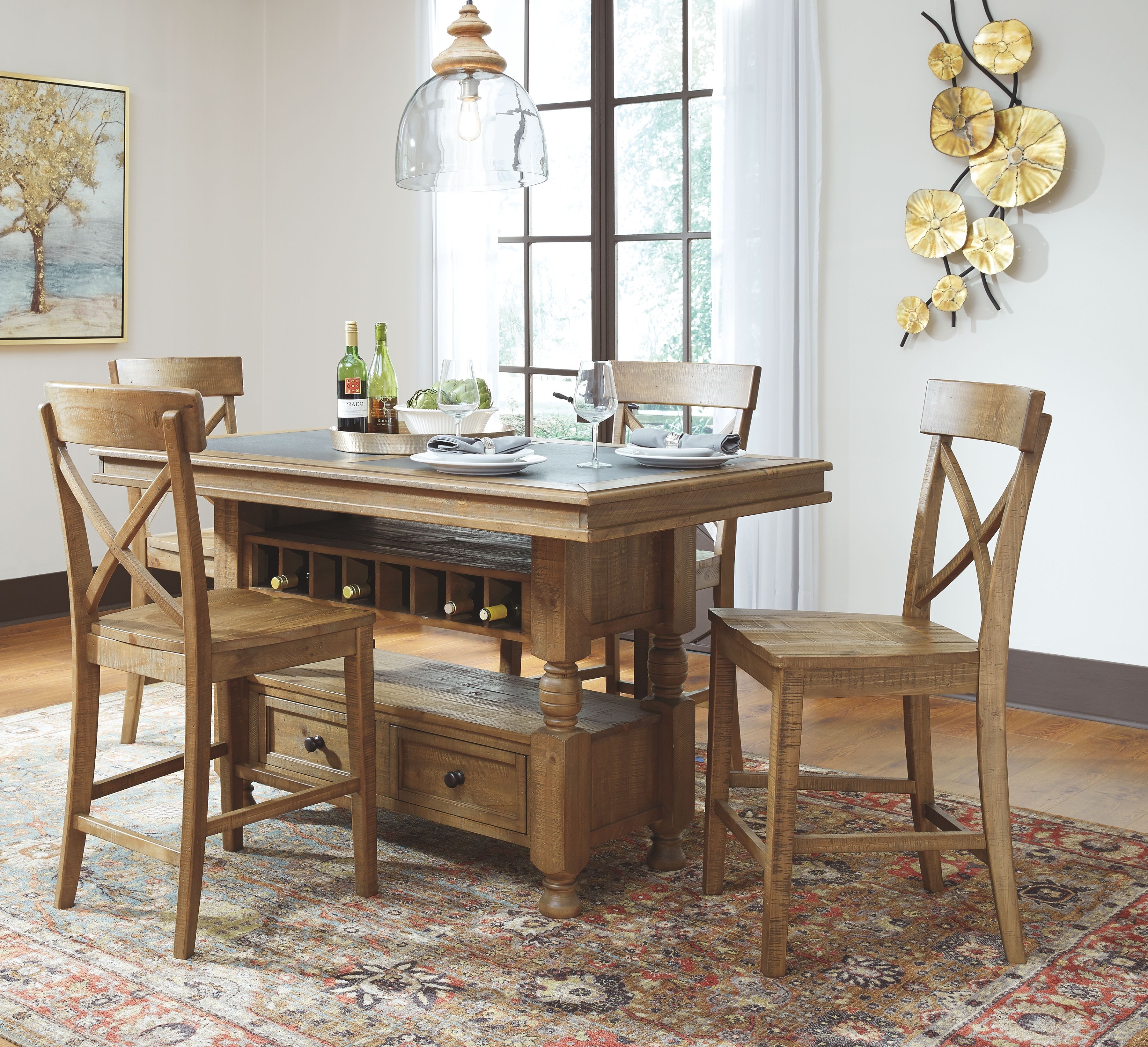 Ashley Farica Glass Pendant Light L000138 - Portland, OR | Key Home ...