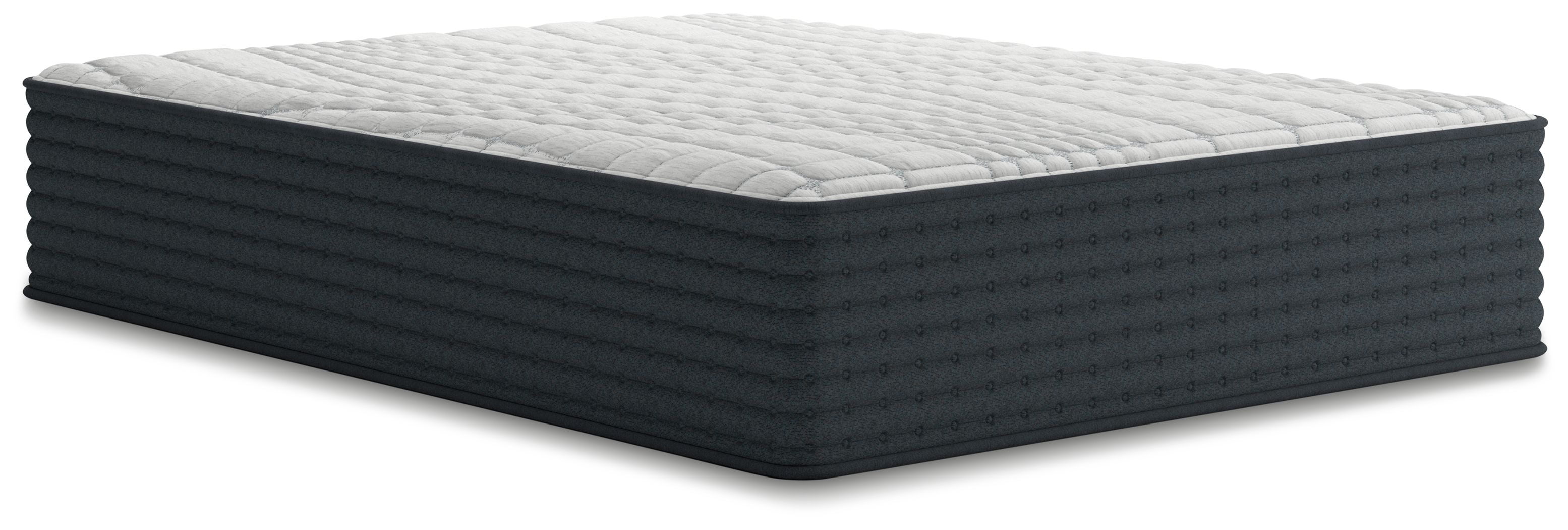 Ashley Hybrid 1400 King Mattress M43741 - Portland, OR | Key Home ...