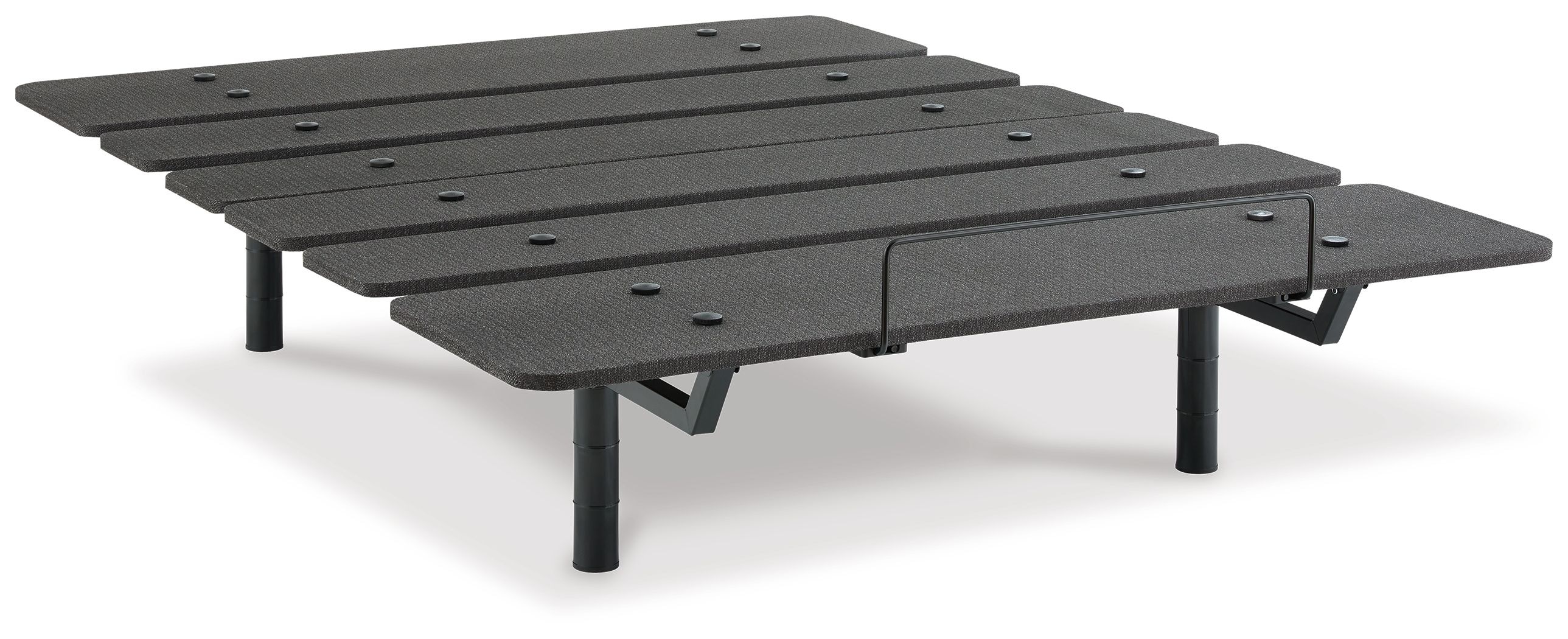 Ashley queen adjustable base store