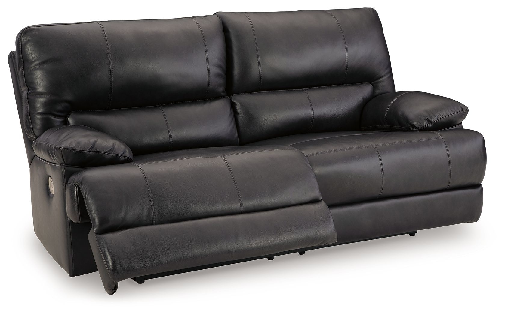 Ashley Mountainous 3 Piece Power Reclining Living Room Set U65801-47-18 ...
