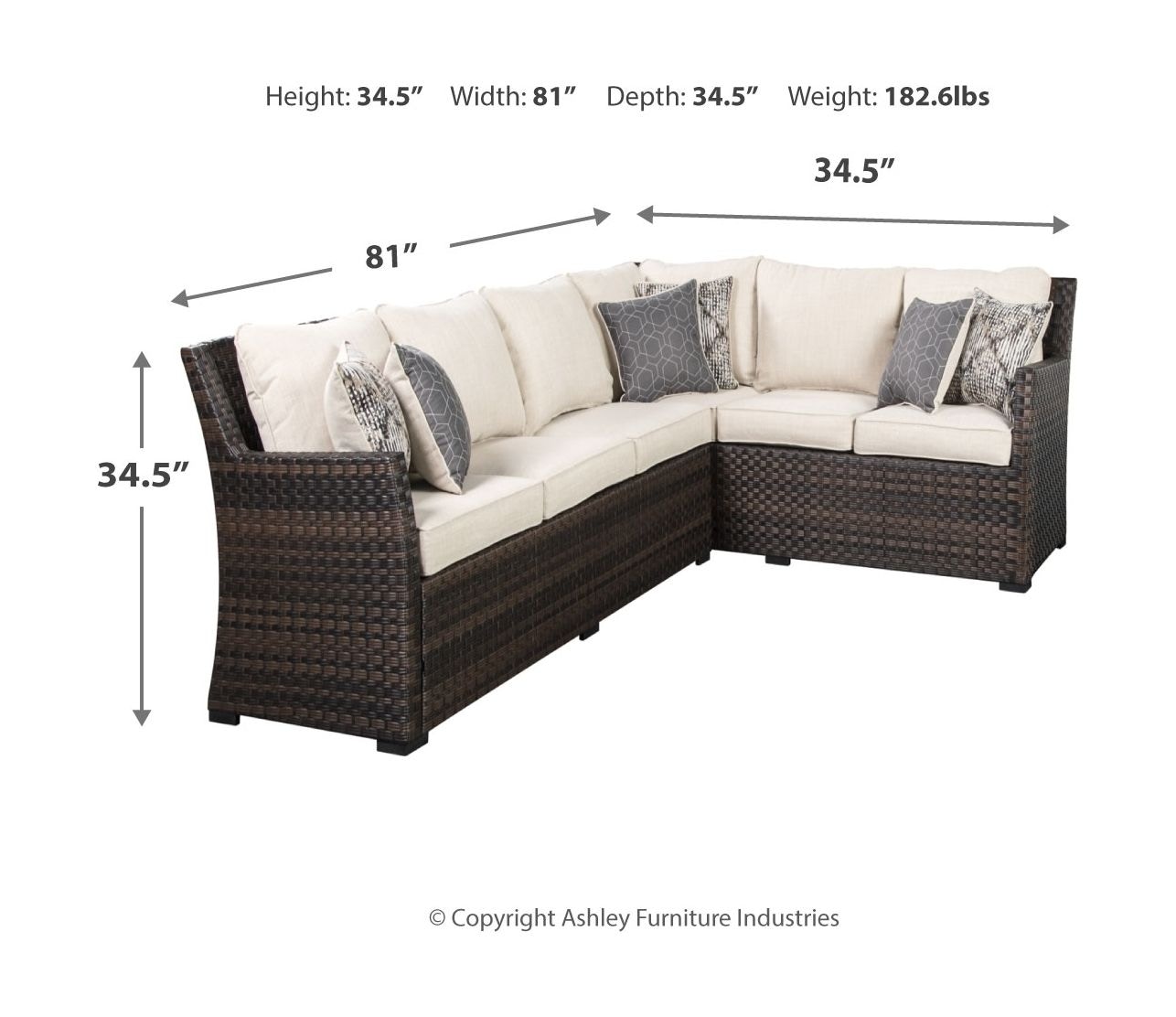 Easy isle lounge chair store
