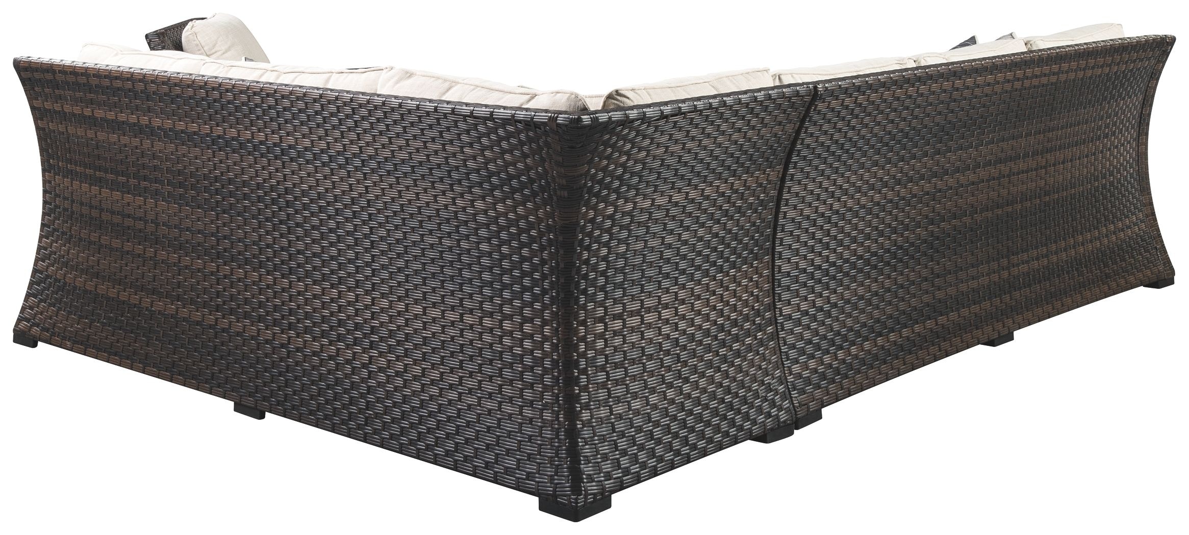 Ashley Easy Isle Lounge Set P455-822 - Portland, OR | Key Home Furnishings