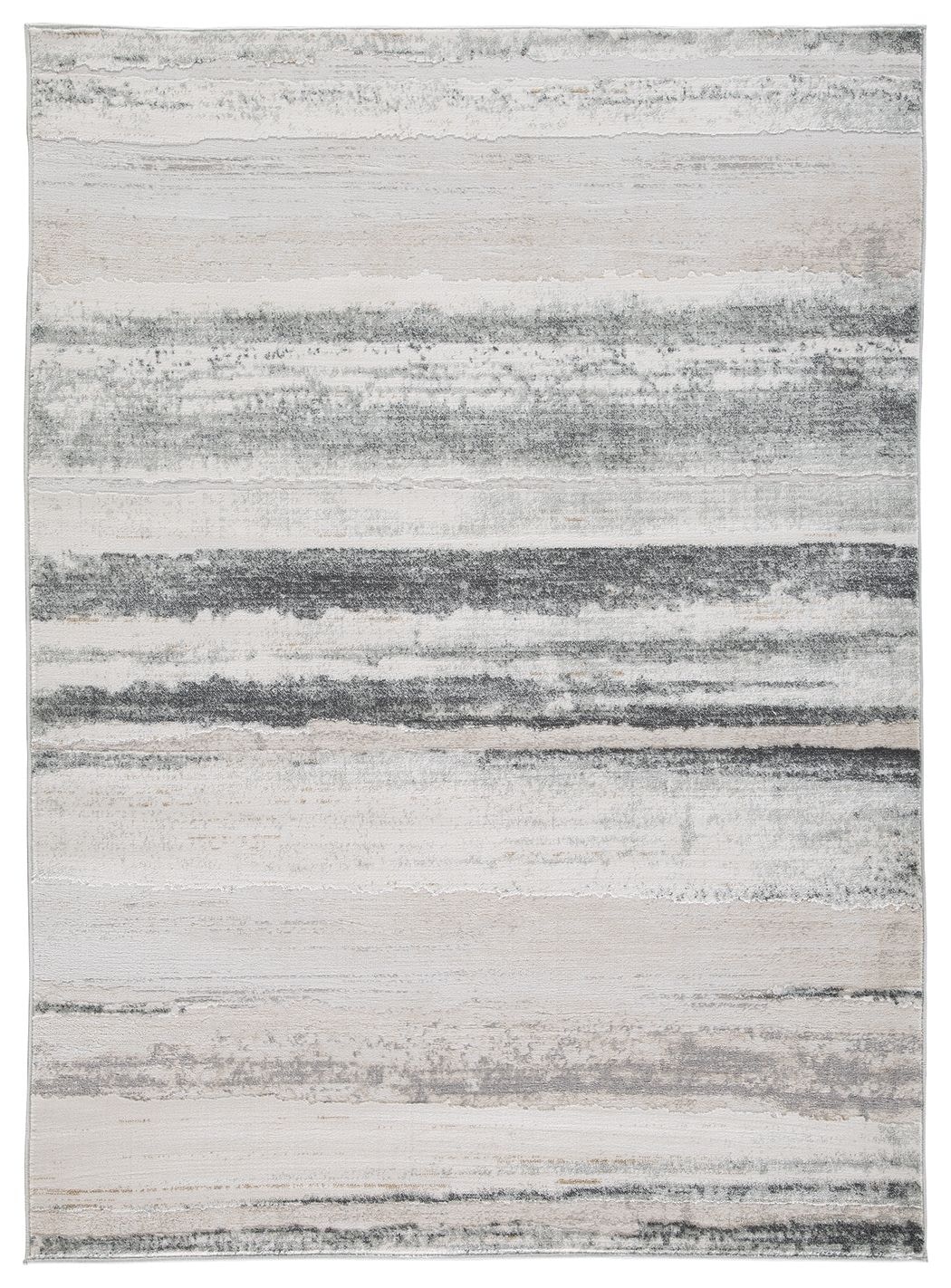 Ashley Abanett Large Rug R403781 - Portland, OR | Key Home Furnishings