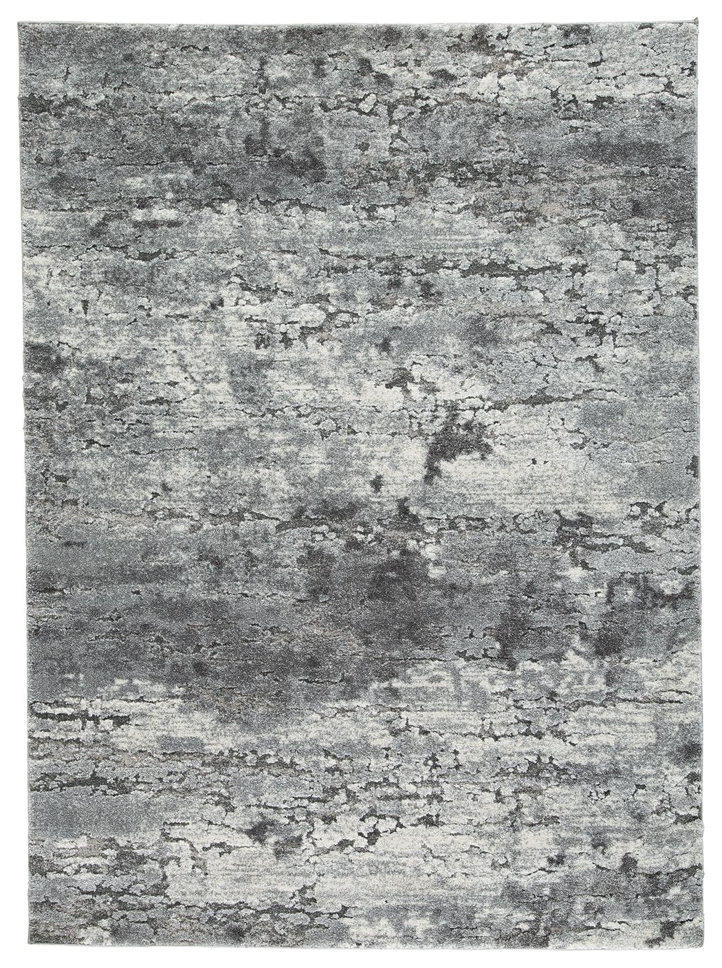 Ashley Wadyka Large Rug R404481 - Portland, OR | Key Home Furnishings