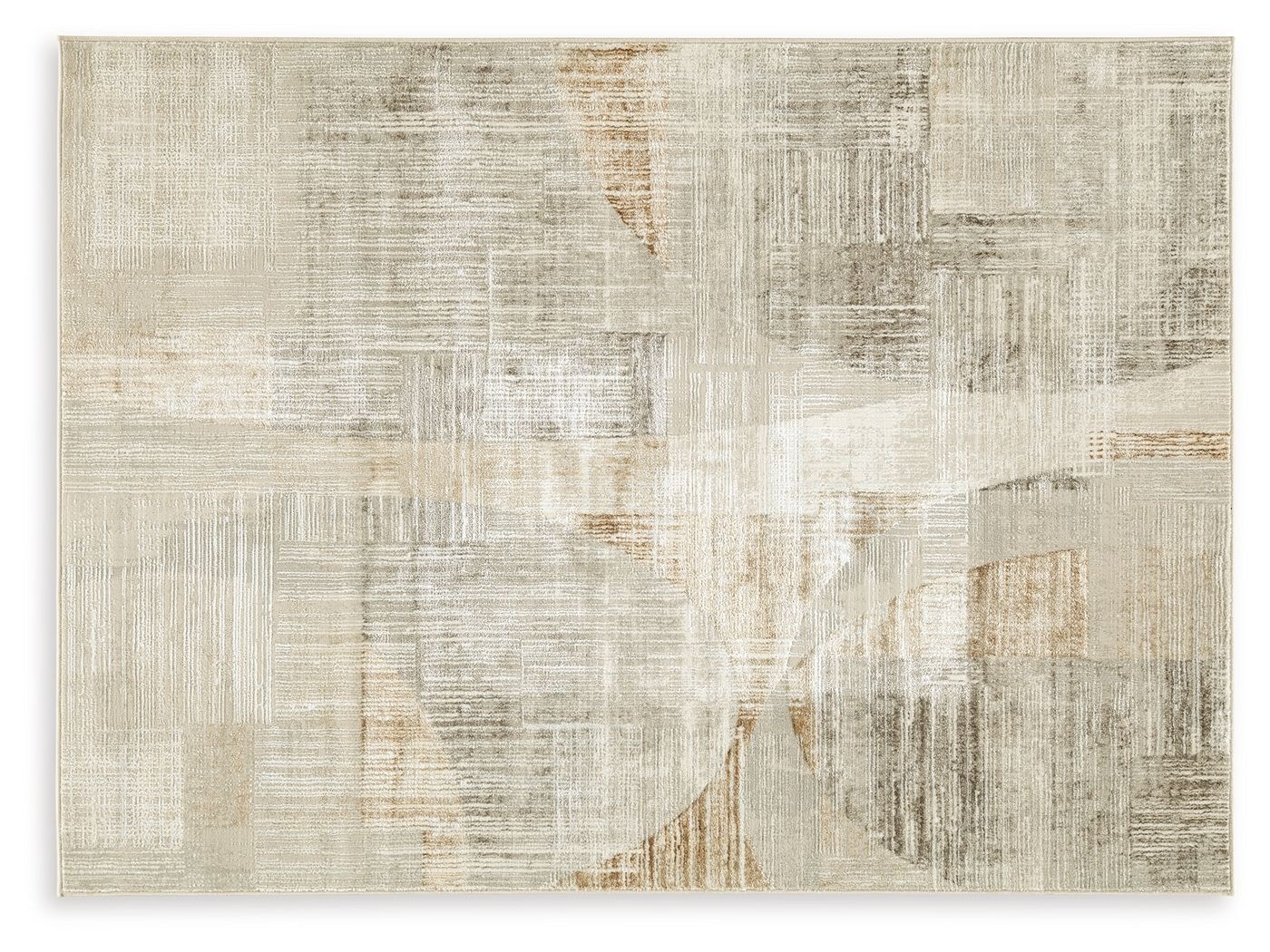 Ashley Truward Medium Rug R406472 - Portland, OR | Key Home Furnishings